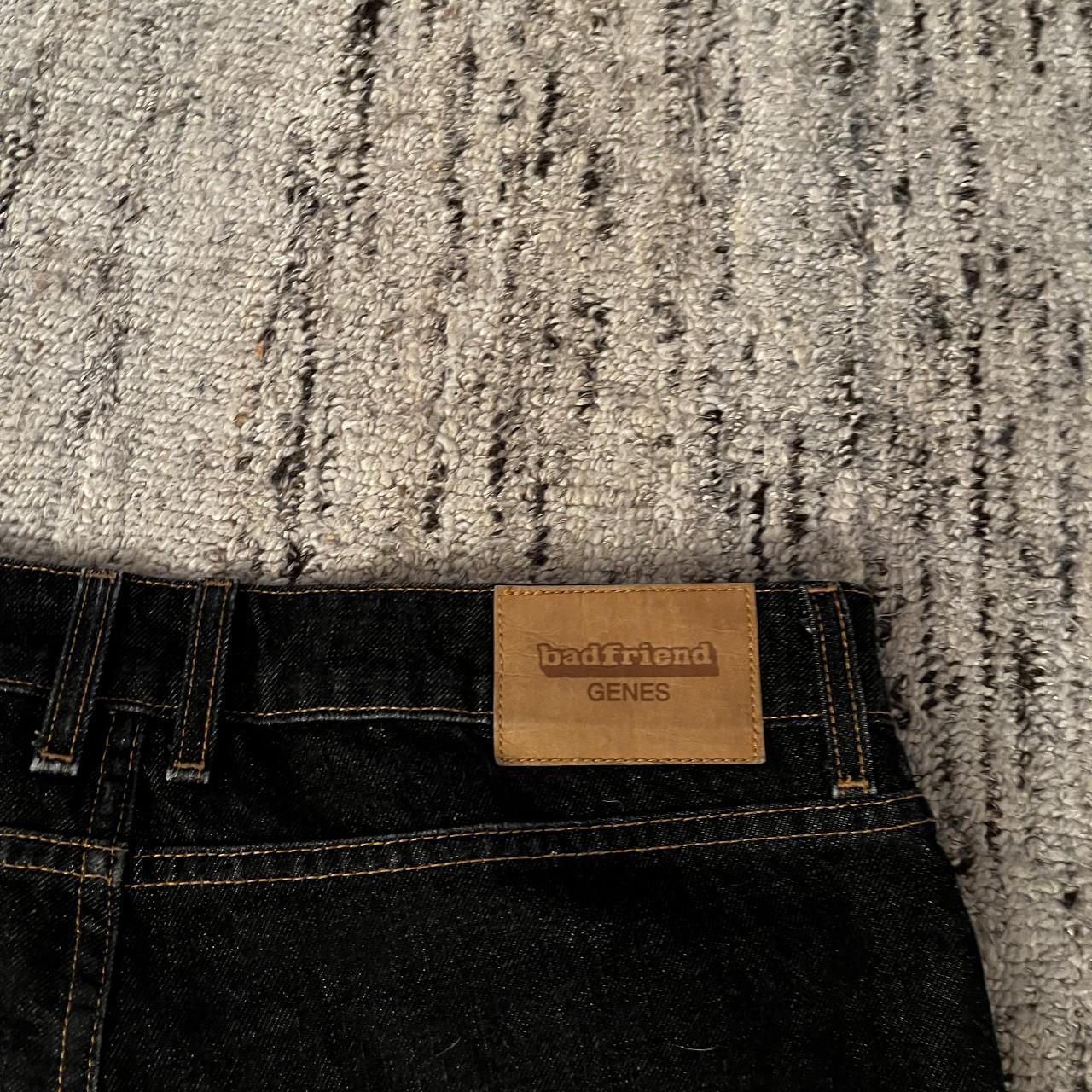 Bad friend jeans Super clean nice baggy fit Open... - Depop