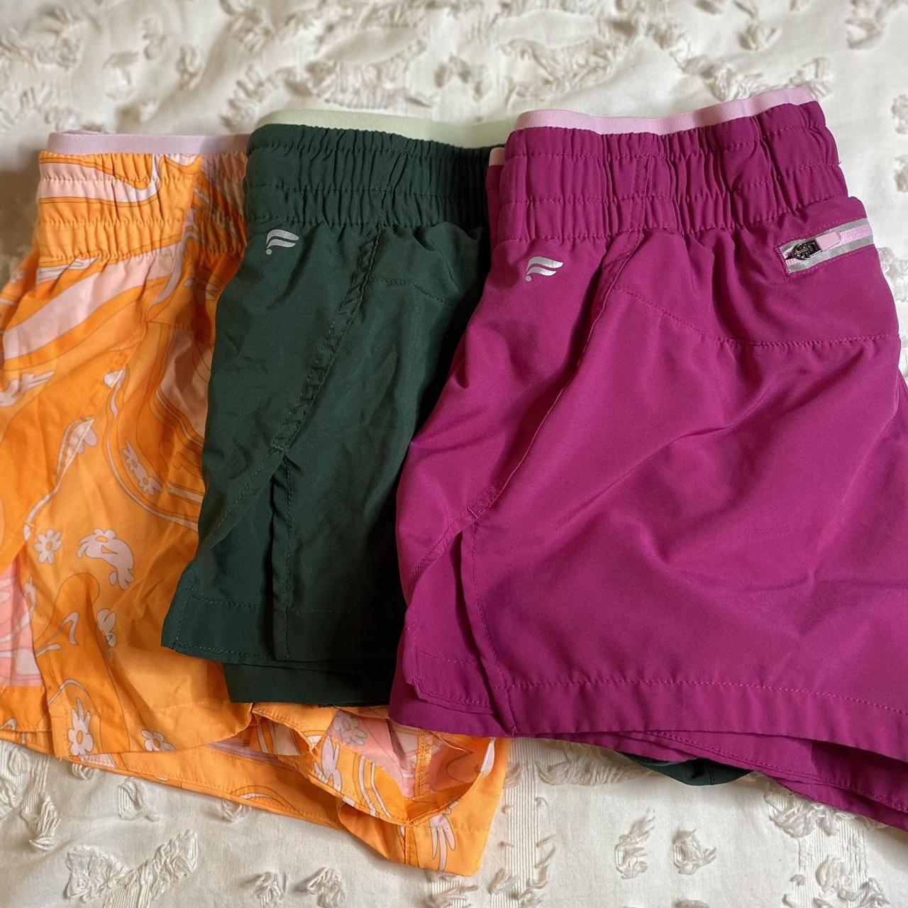 Fabletics Women's Shorts | Depop