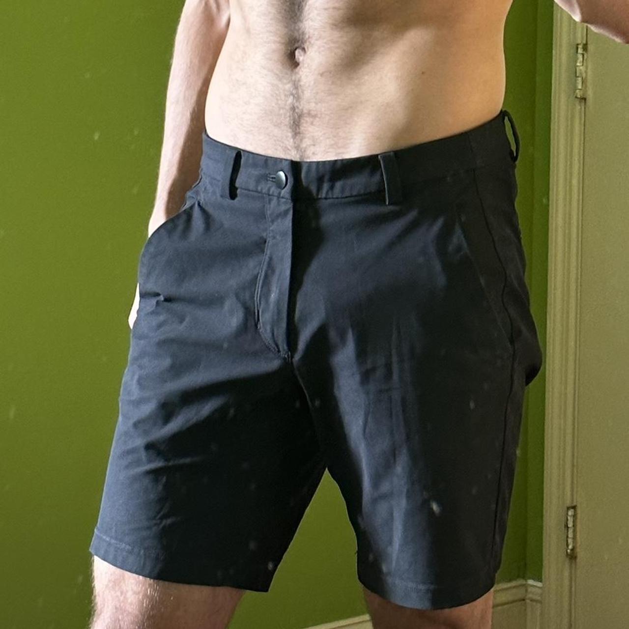 Lululemon dress shorts - Depop