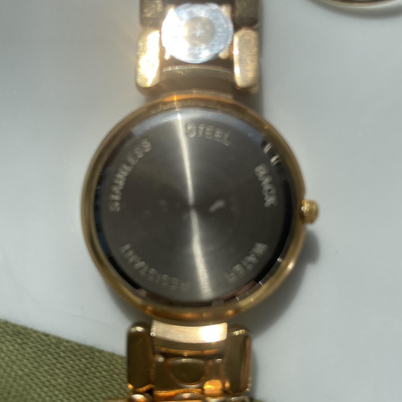 ୨୧ Vintage Ricardo Watch ୨୧ ୨୧ Info ⬎ Size:... - Depop