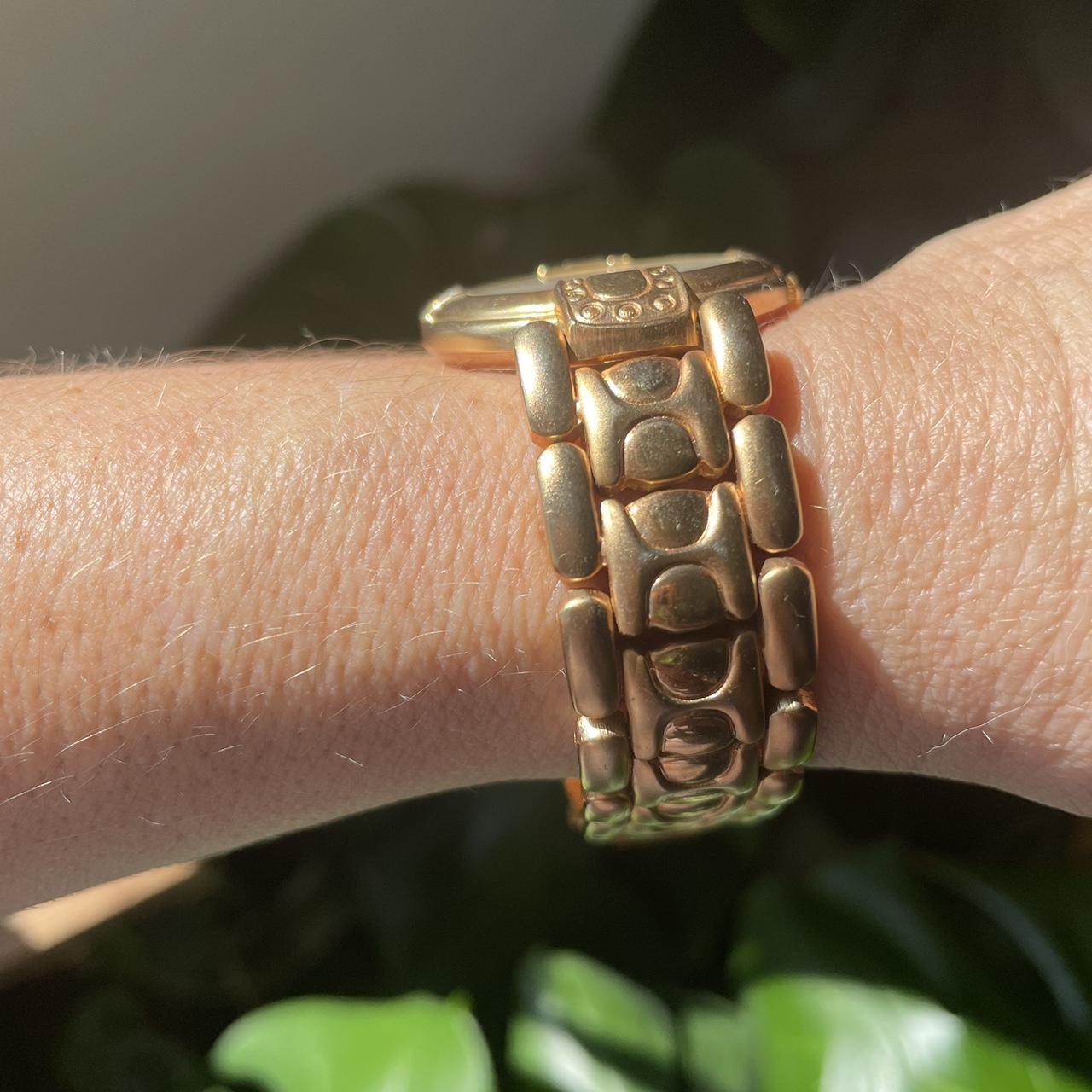 ୨୧ Vintage Ricardo Watch ୨୧ ୨୧ Info ⬎ Size:... - Depop