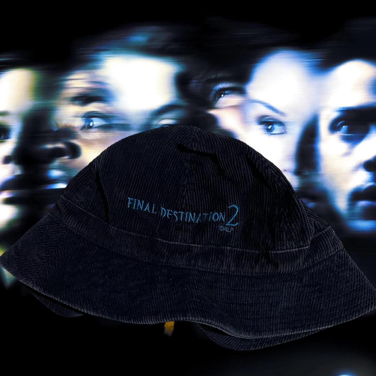 Official Final Destination 2 Vintage Movie promo... - Depop