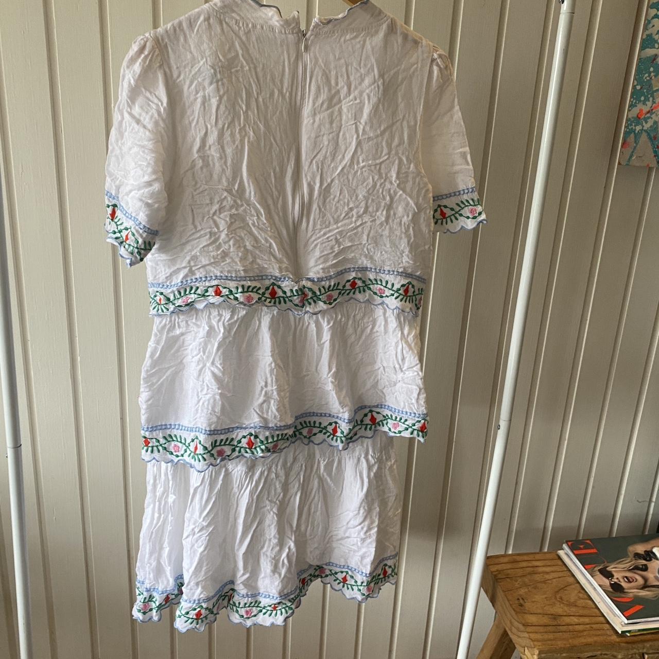 Binny dress Size 10 - Depop