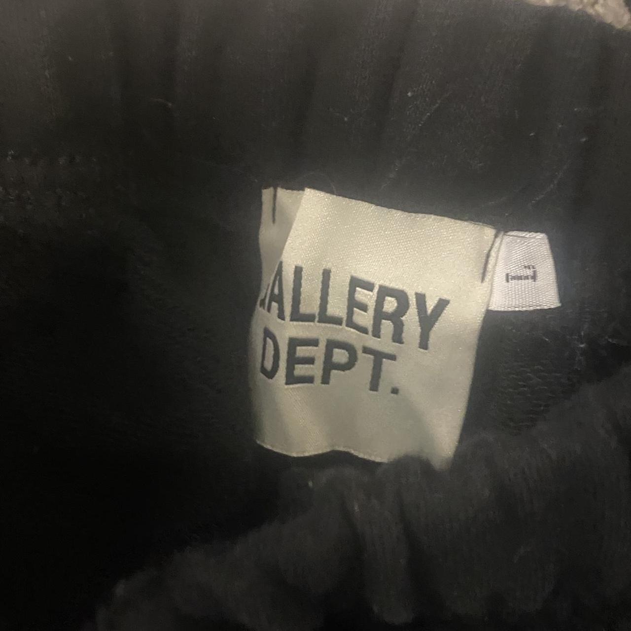 Gallery dept sweats the originals great size L fit... - Depop