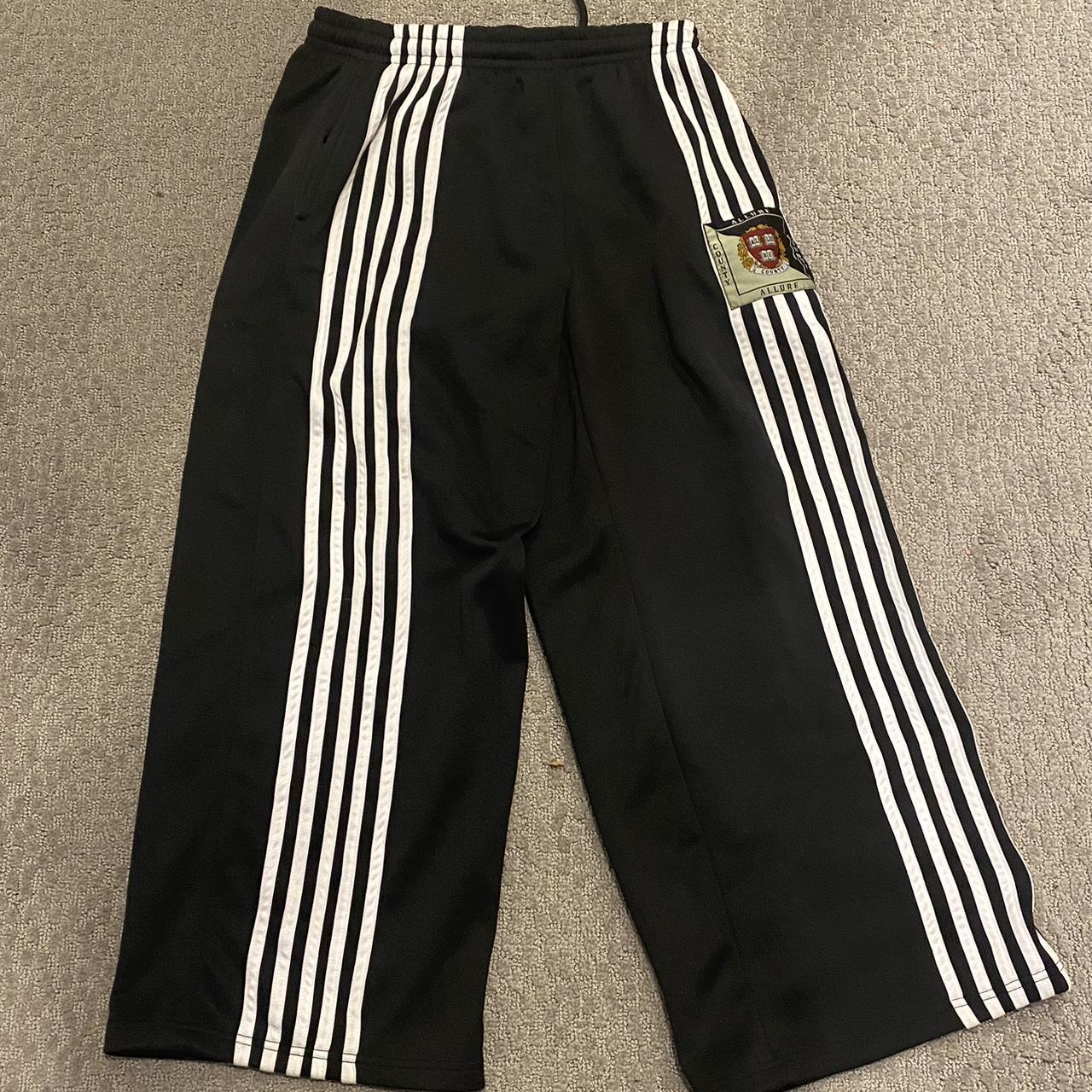 Allure county sweatpants Size M Brand new #y2k... - Depop