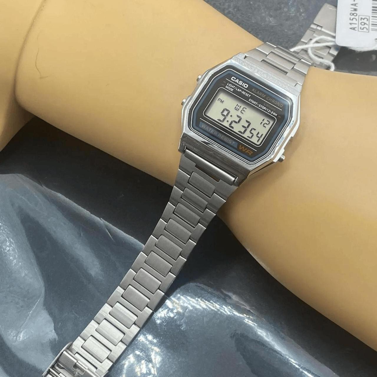 Casio Classic Style Watch for Men or Women , Unisex... | Depop