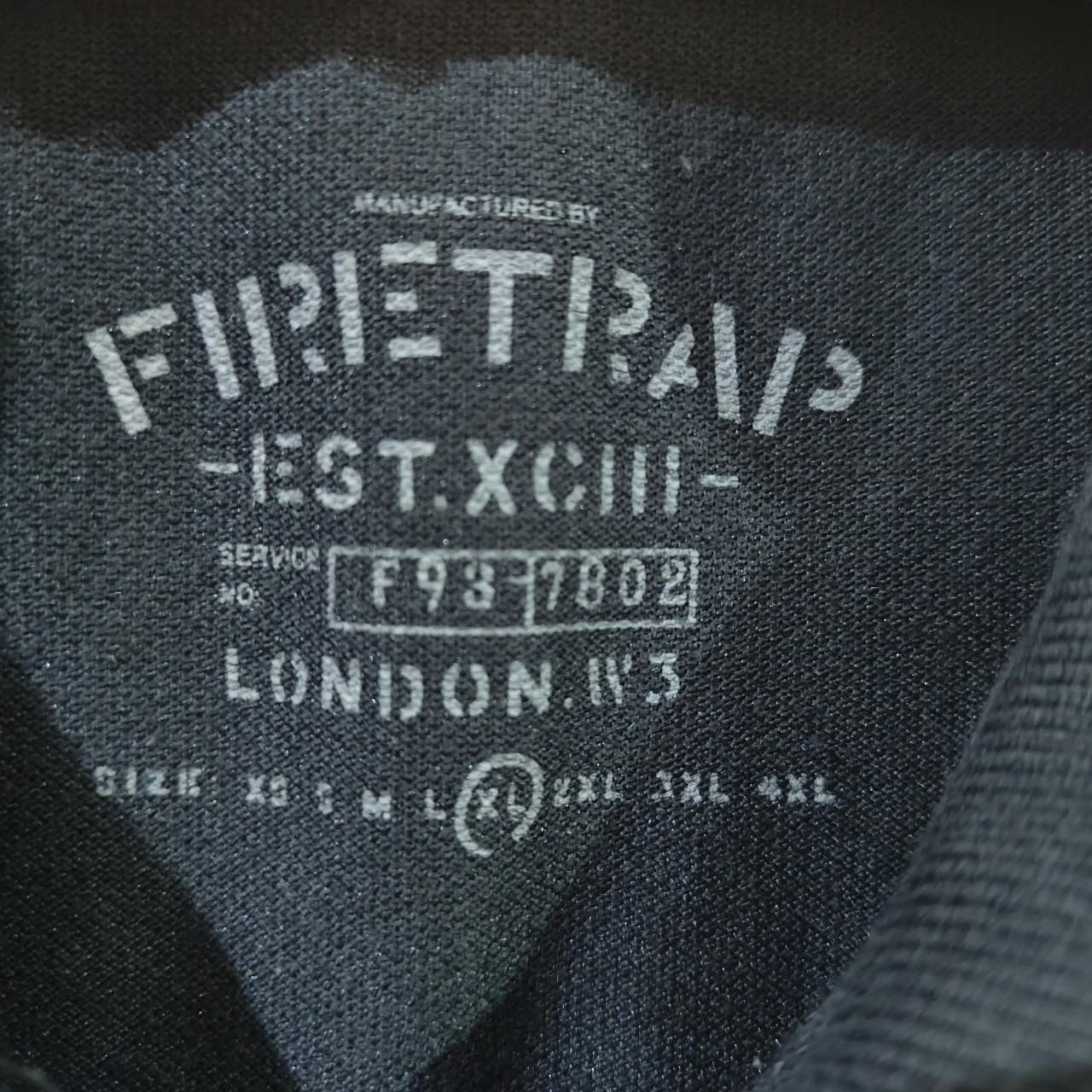 Brand - Firetrap Condition - excellent, barely... - Depop