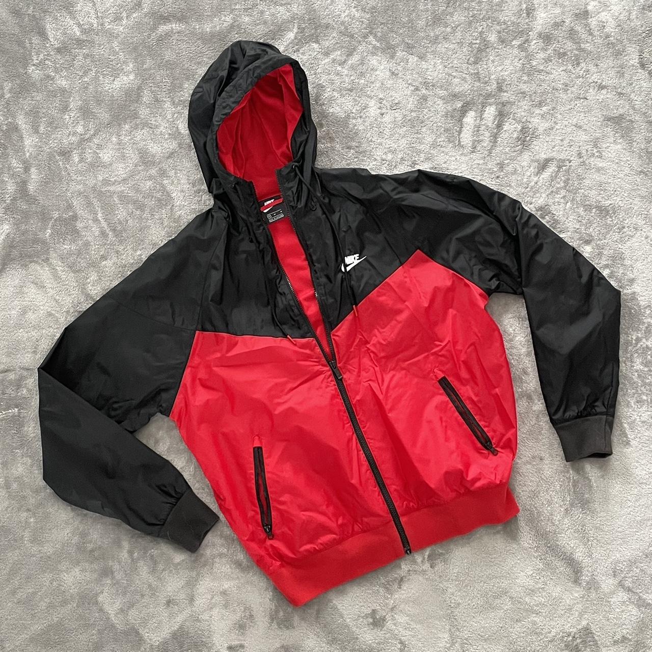 Nike Men's Jacket | Depop