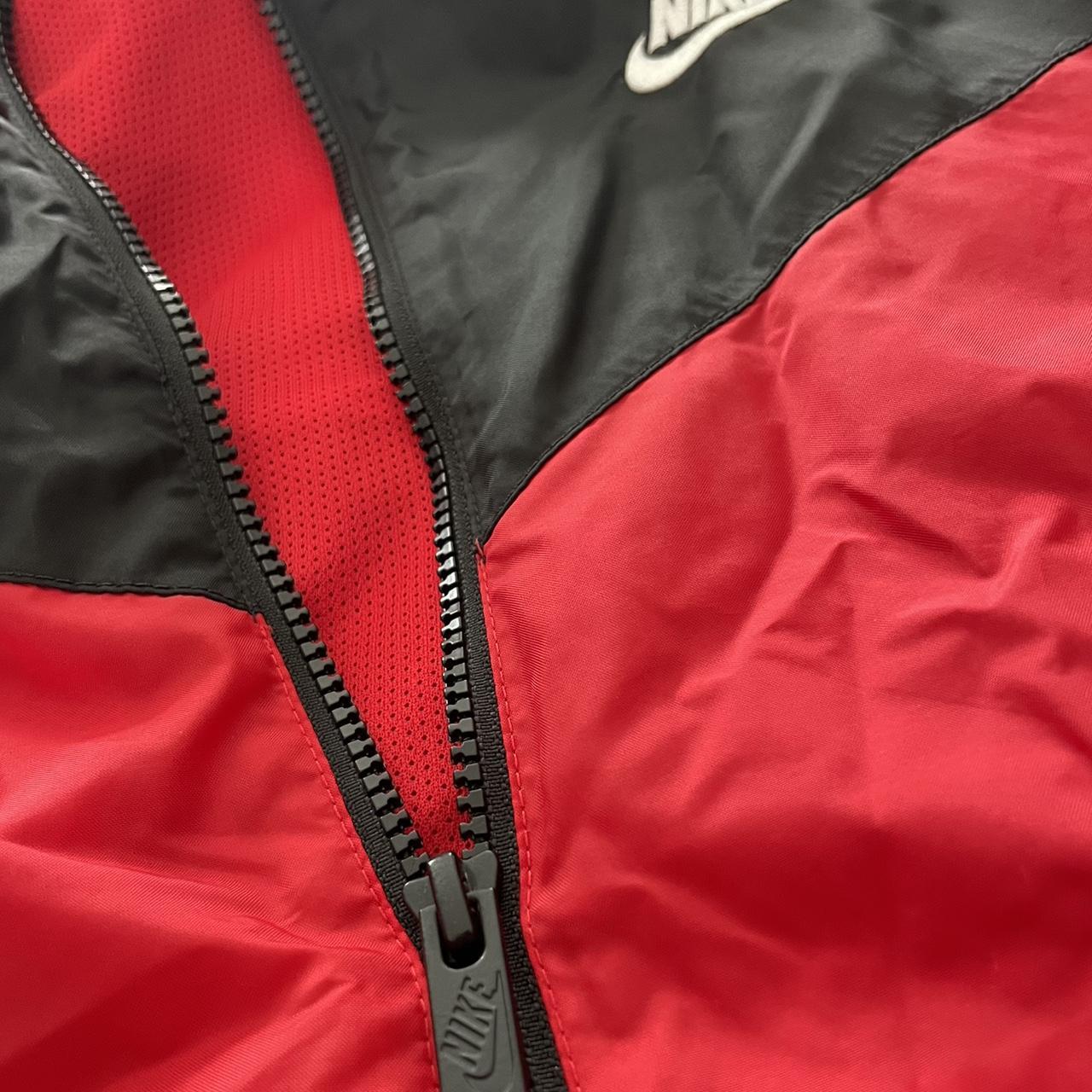 Nike Men's Jacket | Depop