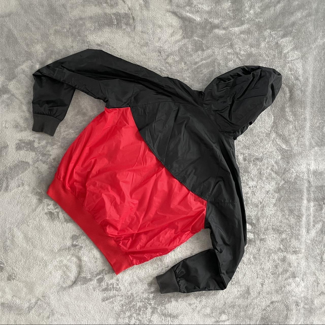 Nike Men's Jacket | Depop