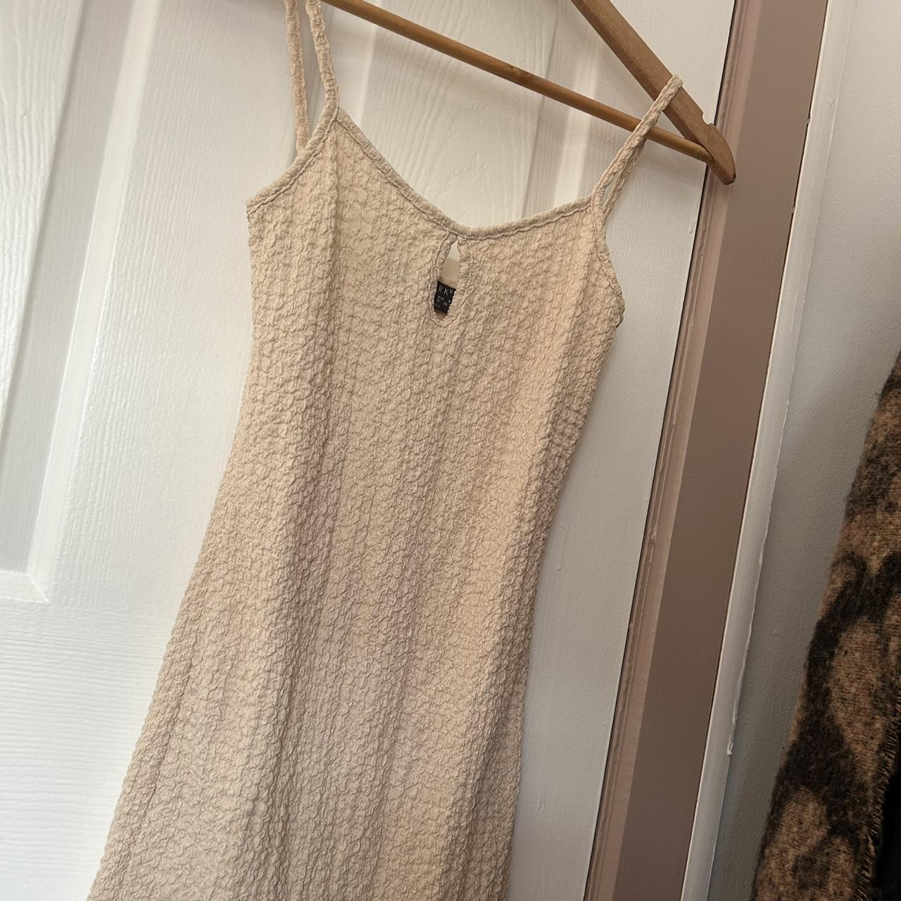 Mini bodycon dress from Primark 🖤 size 2xs / xxs,... | Depop