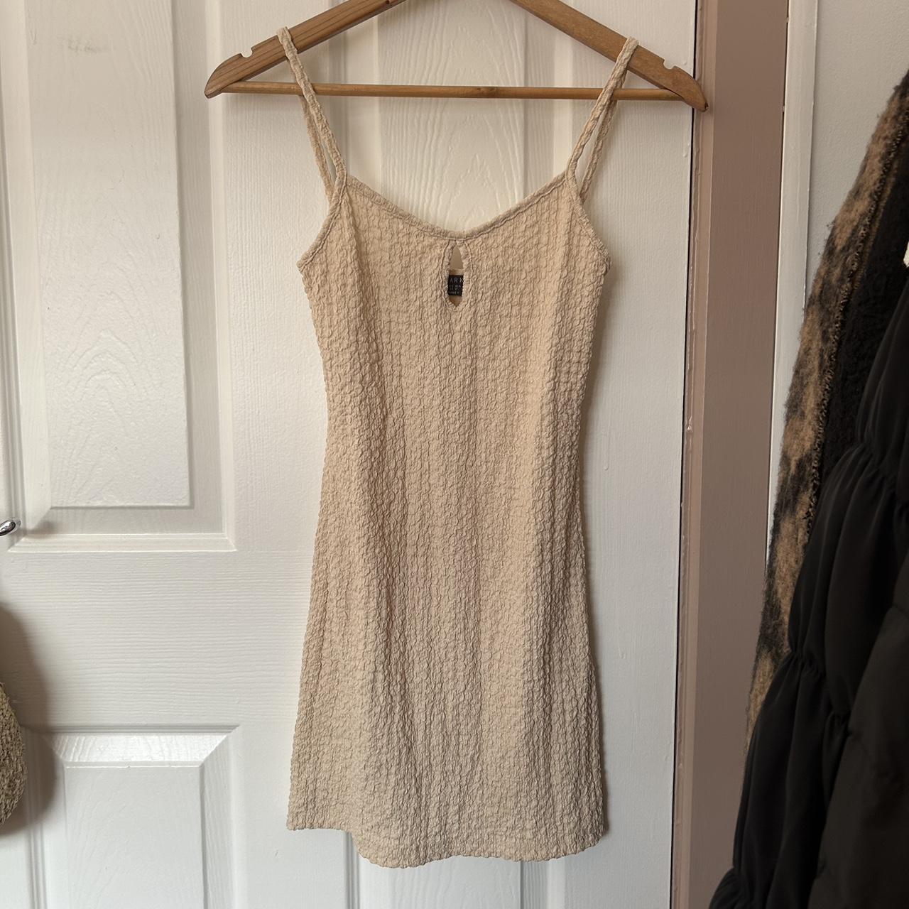 Mini bodycon dress from Primark 🖤 size 2xs / xxs,... | Depop