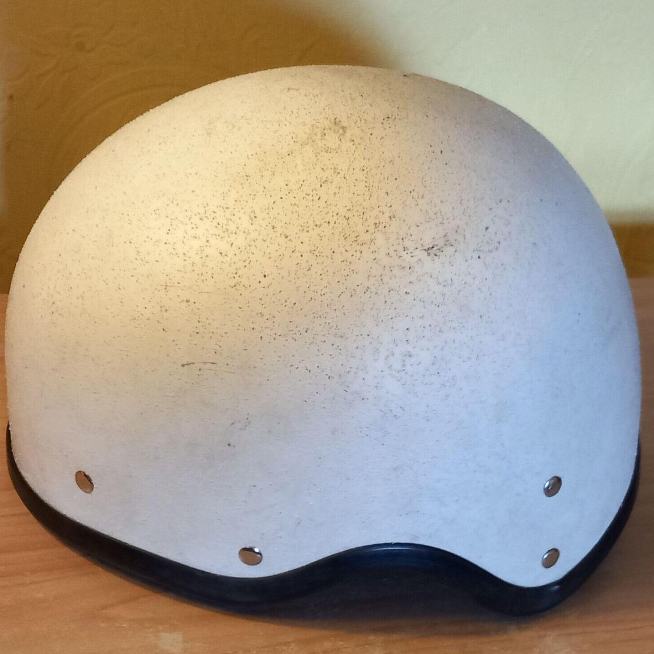 Jockey Protective Skull cap size 2 riding helmet... - Depop