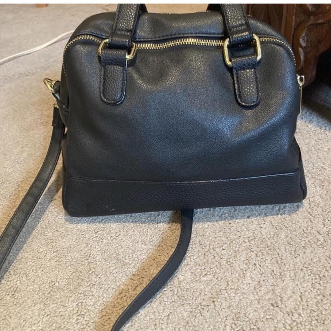 New Juicy Bowling Style Bag Purse Medium size. New.... - Depop