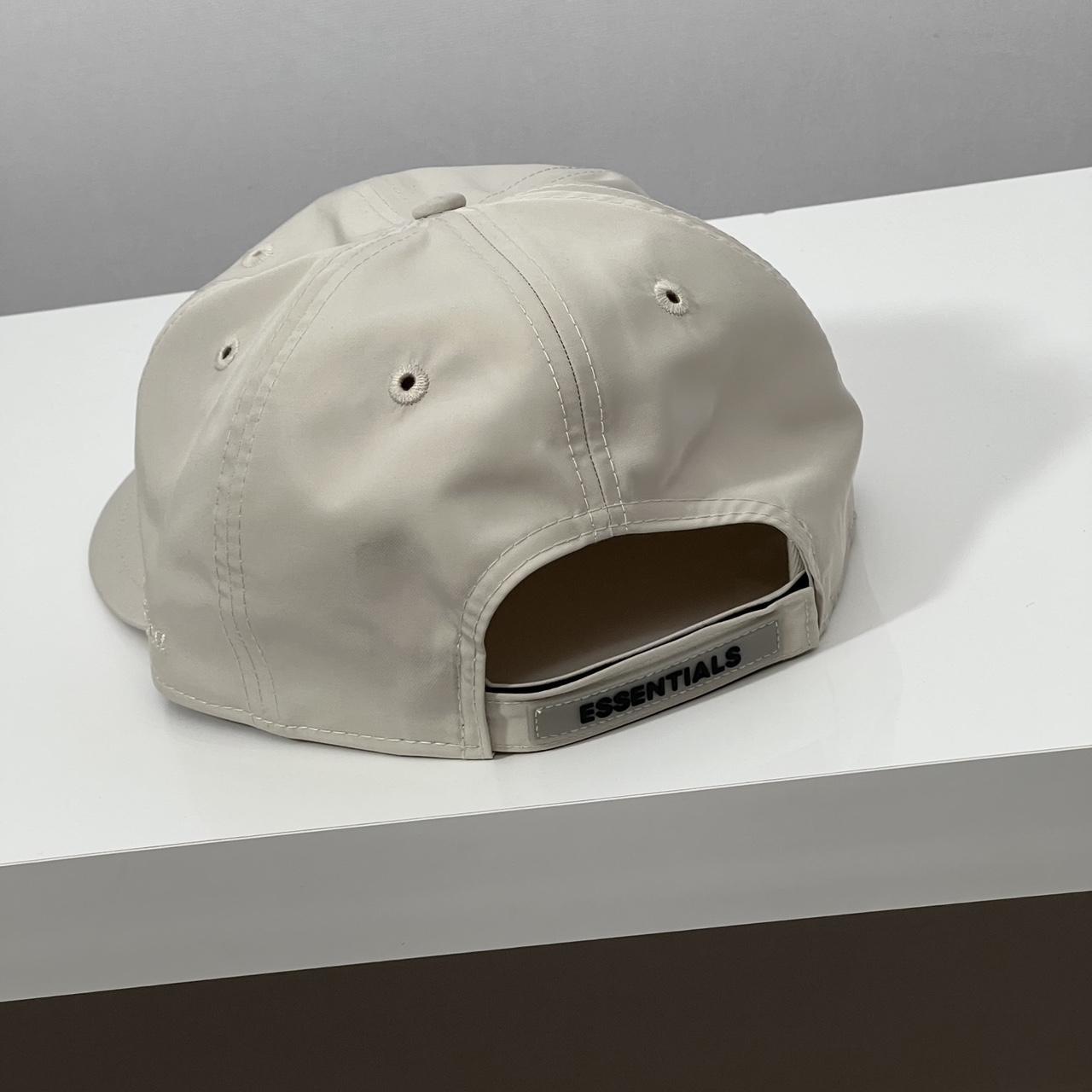 FOG ESSENTIALS HAT - Depop