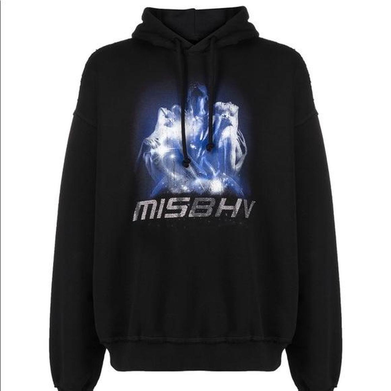 MISBHV Hoodie - Depop