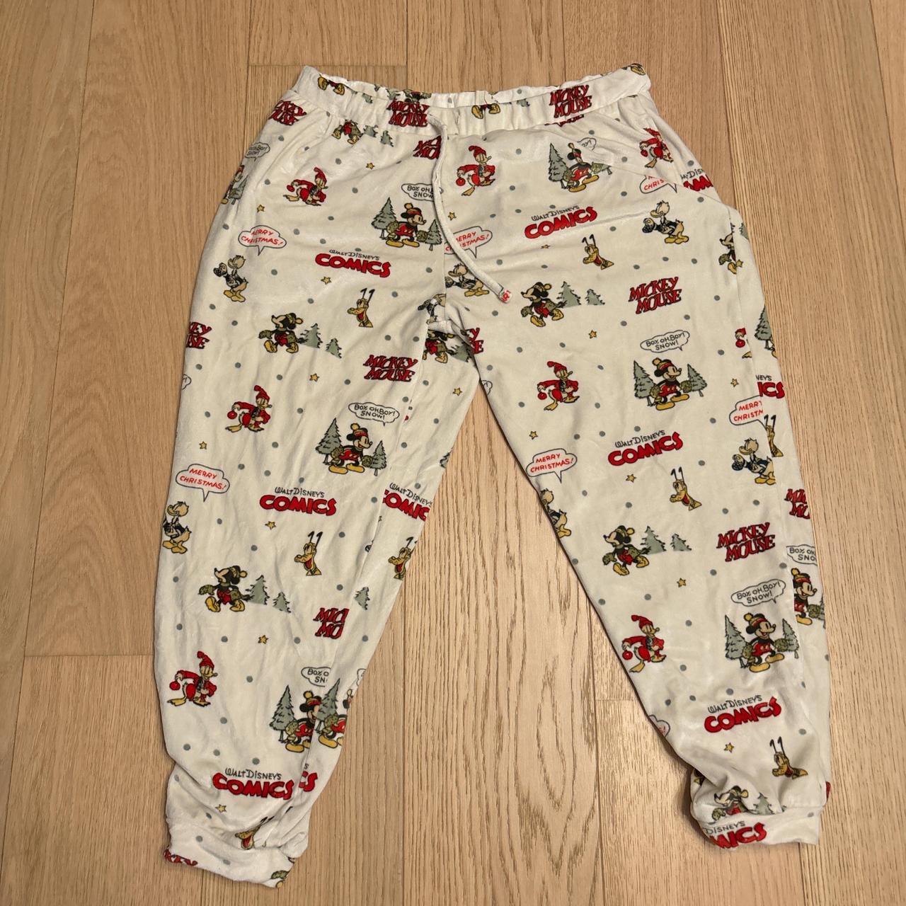 Disney XL women’s pajama pants - Depop