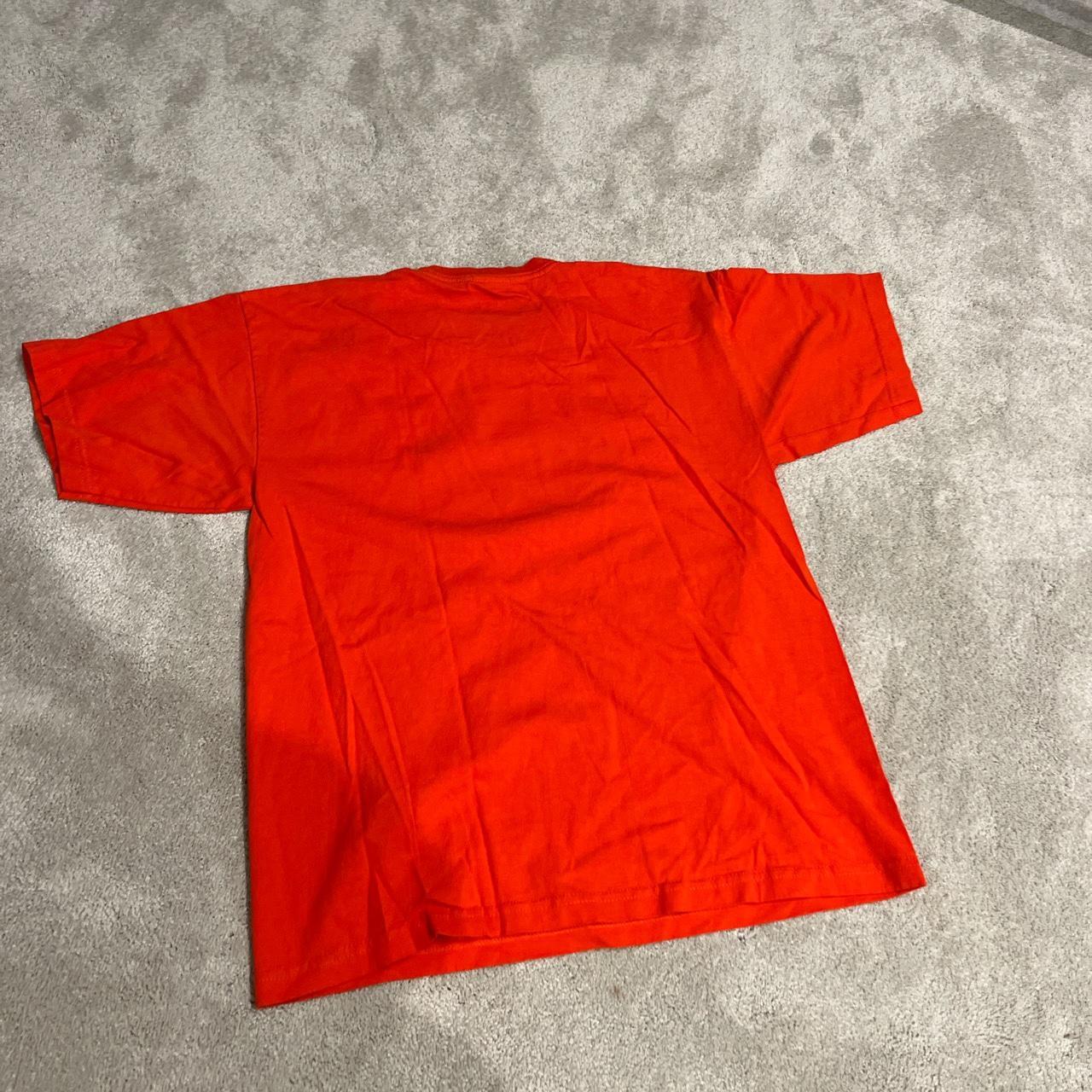 BAIT X ULTRAMAN T-SHIRT brand: BAIT Size:... - Depop