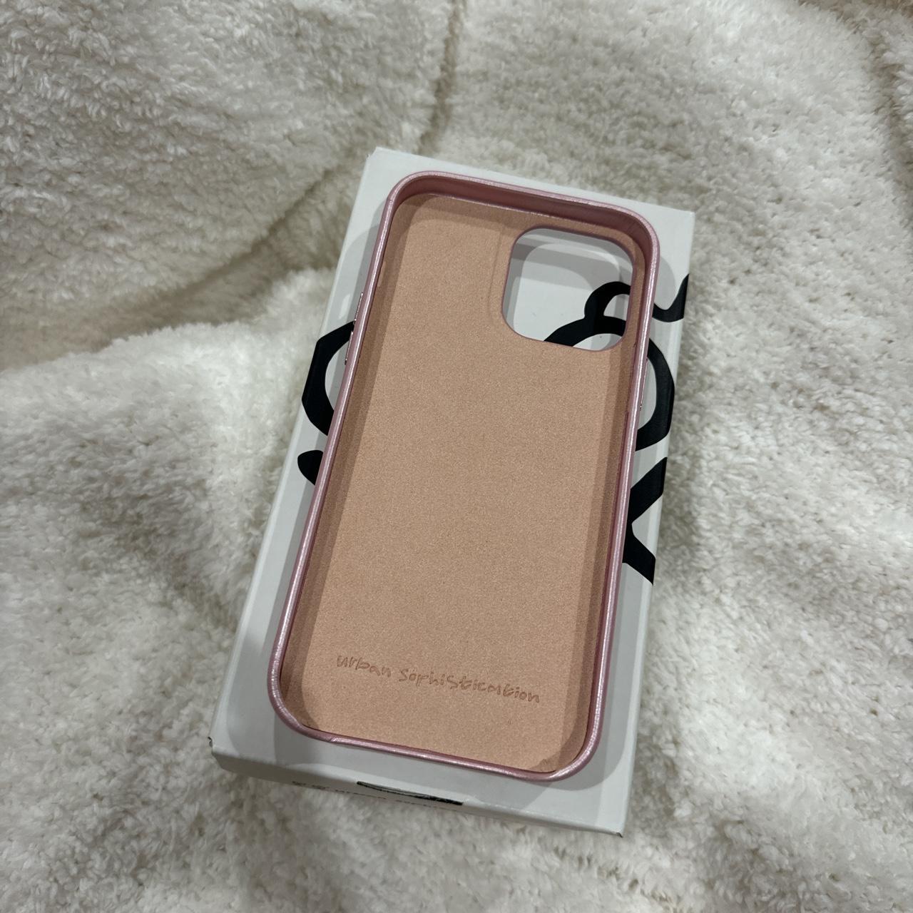 BRAND NEW URBAN SOPHISTICATION ‘BALLERINA’ PUFFER... - Depop