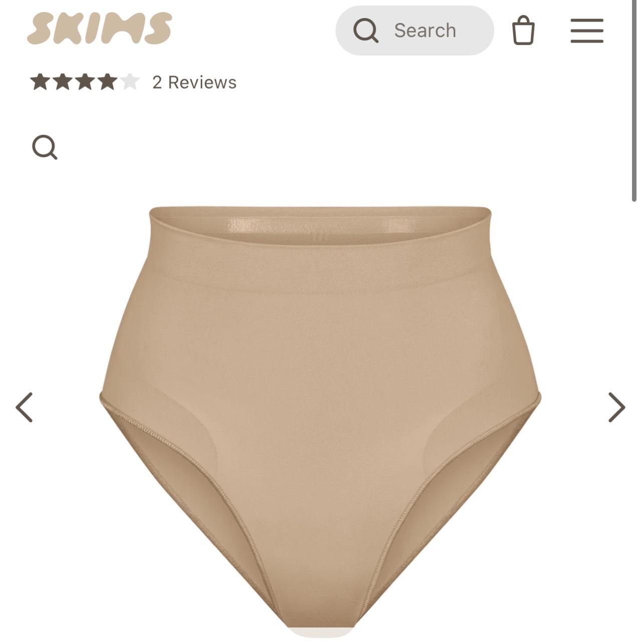 Skims Women's Shapewear | Depop