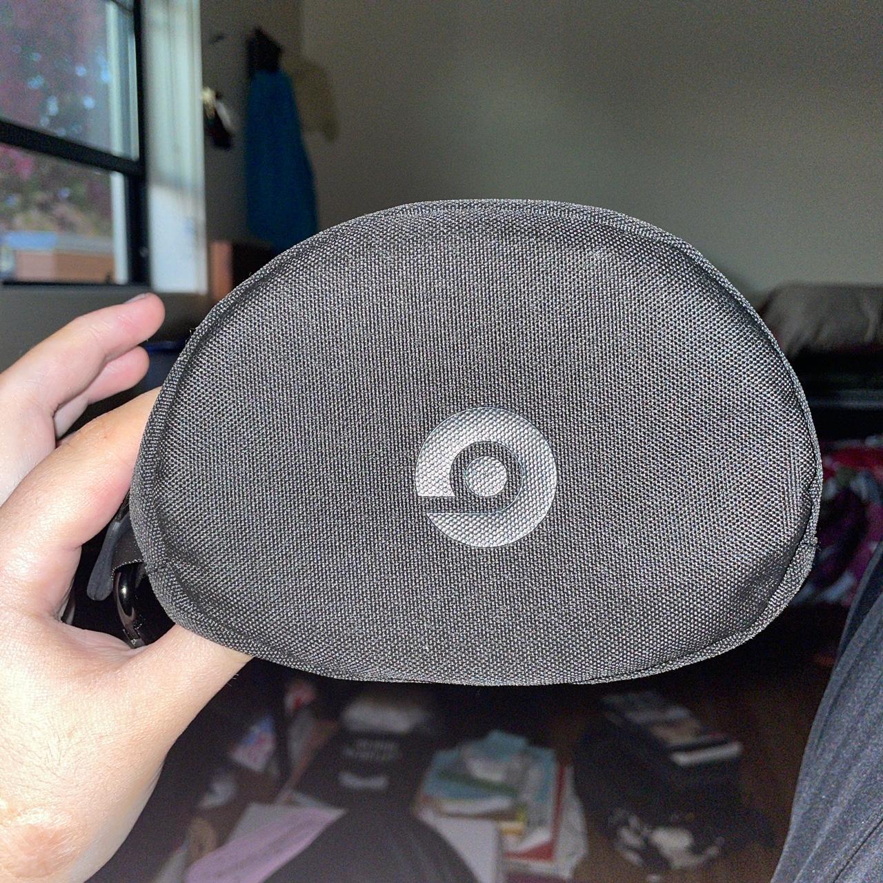 Beats bag no beats just bag - Depop
