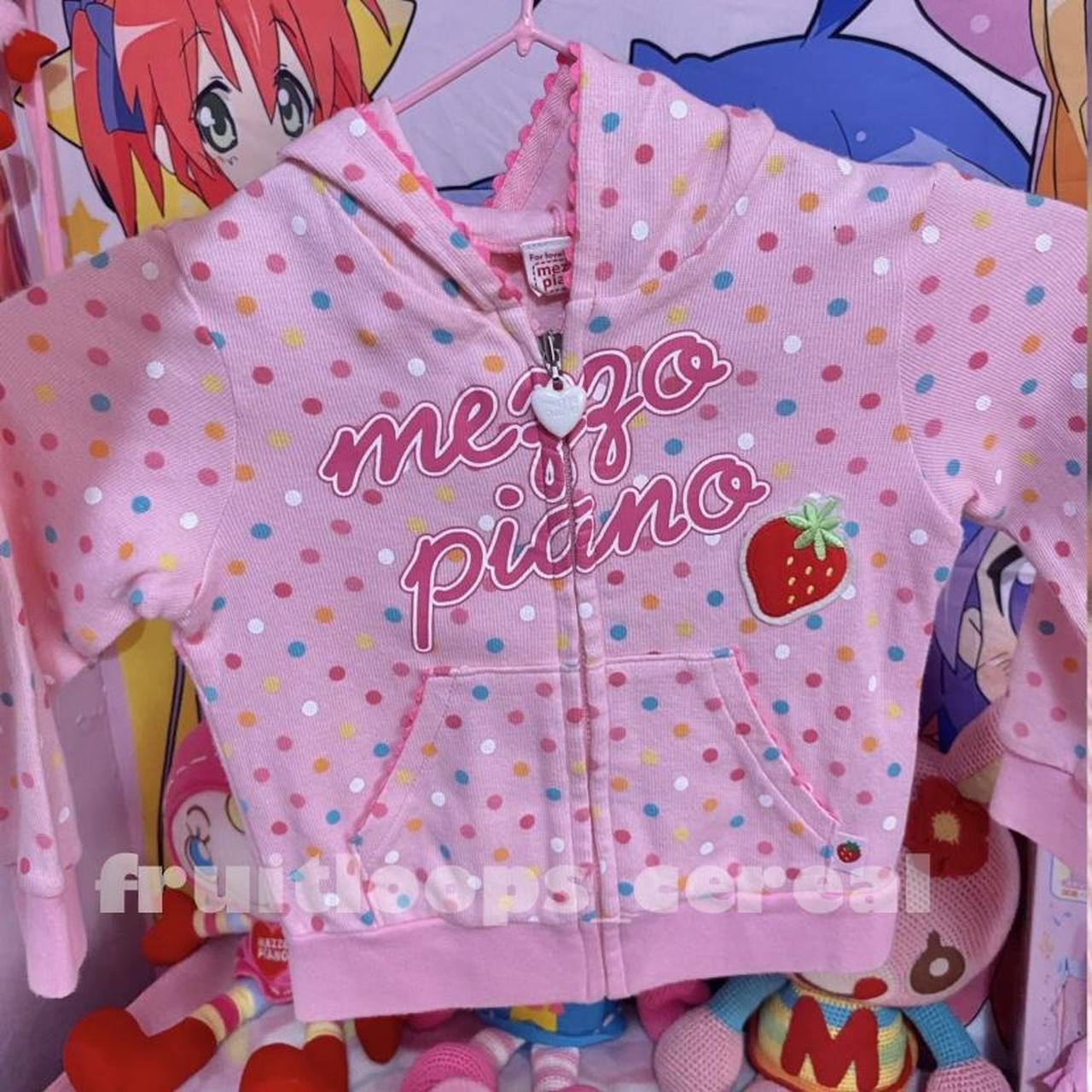 auto buy on mezzo piano kids jacket! may work for a... | Depop