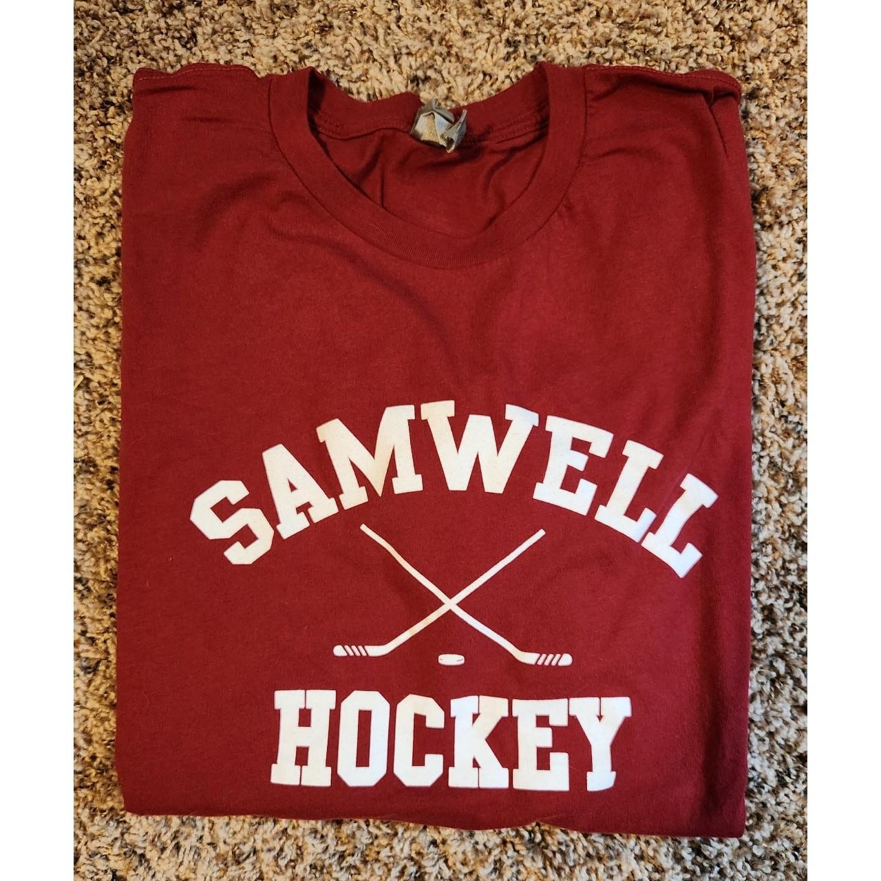 Next Level Men's T-shirt | Depop