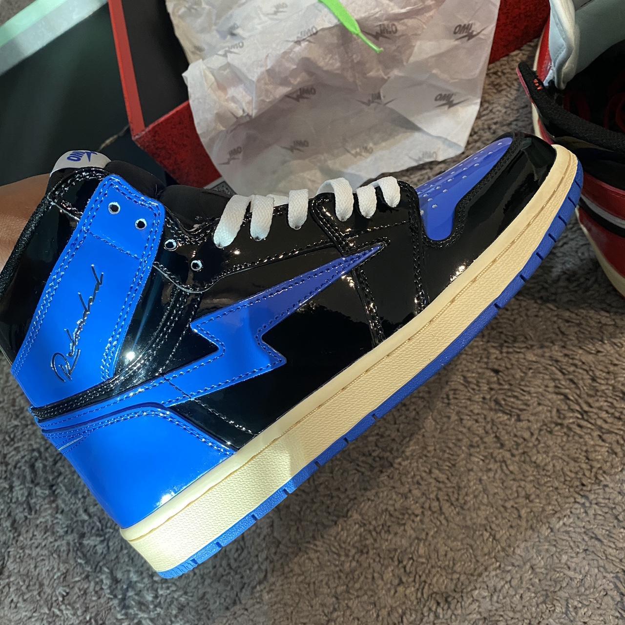 Air Omi Kiy Reloaded Double Pack “Reloaded For War”... - Depop