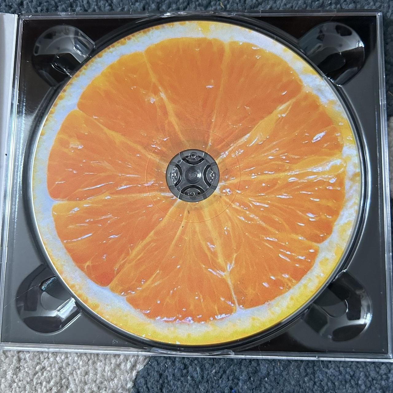 waterparks fandom cd! only played a couple times, in... - Depop