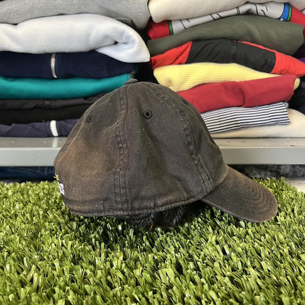 Y2K faded Jacksonville jags hat Fits like a 7 3/8... | Depop