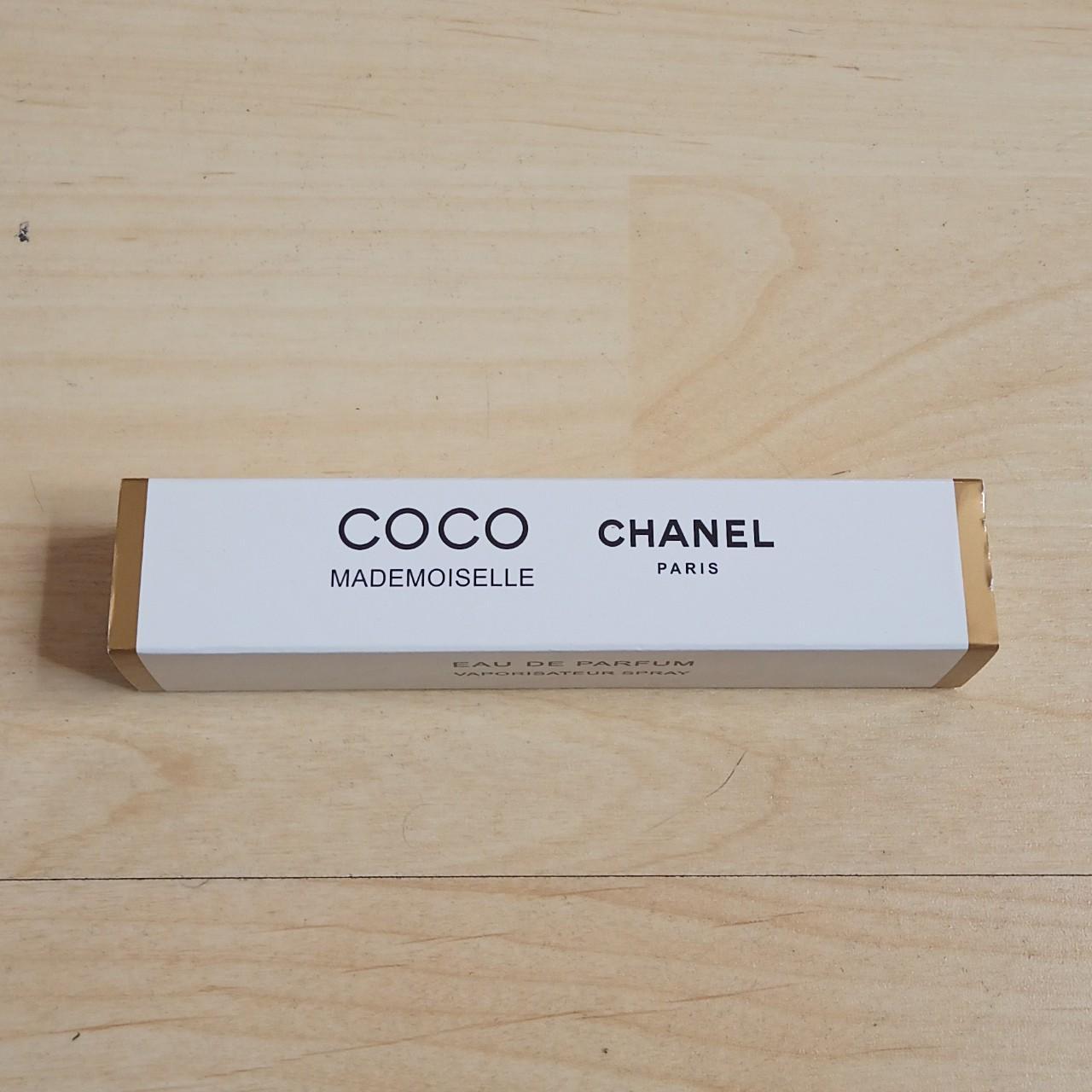 COCO Mademoiselle CHANEL / Parfum Spray Tester 33ml - Depop