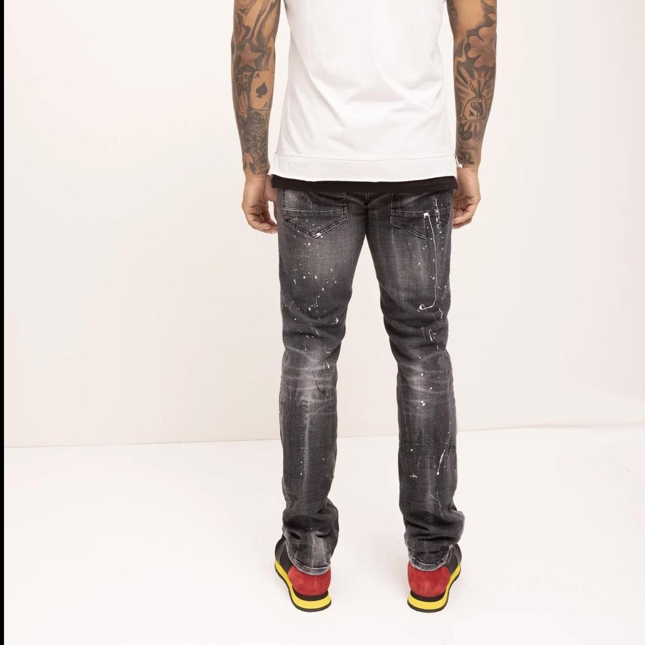 Ron Tomson Men's Jeans | Depop