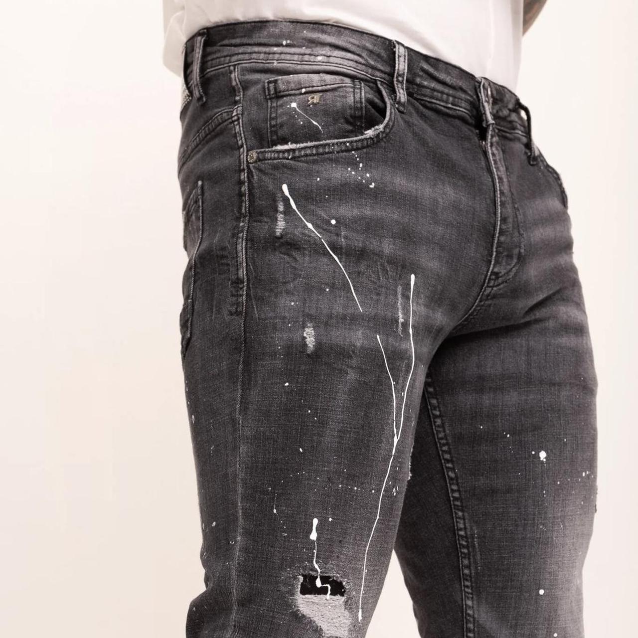 Ron Tomson Men's Jeans | Depop