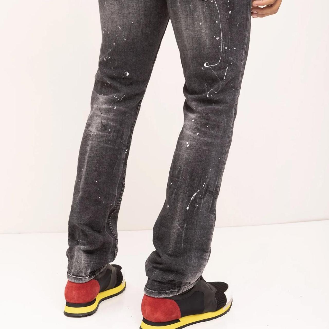 Ron Tomson Men's Jeans | Depop