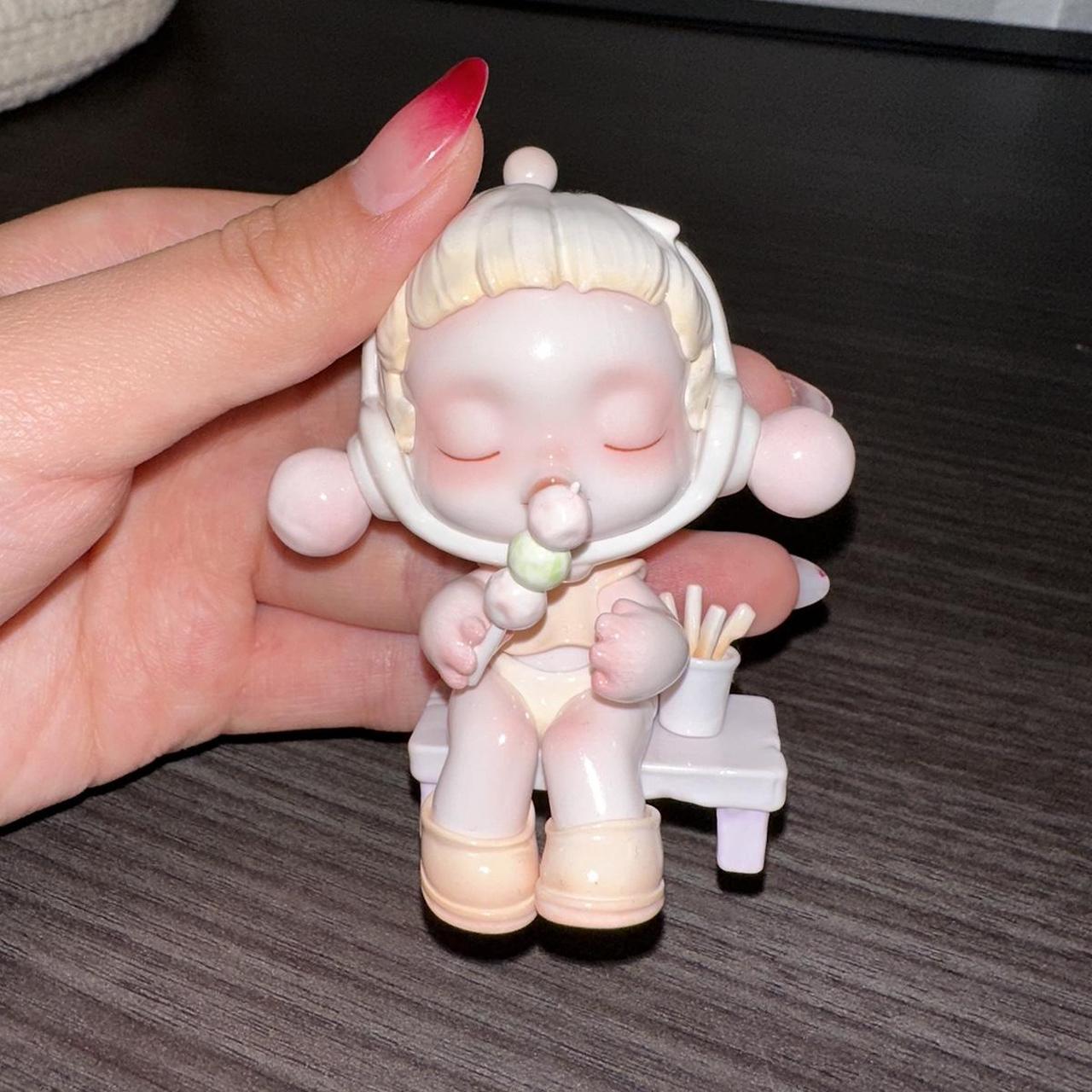 ‼️Message me before buying‼️ Gorgeous skullpanda from... | Depop