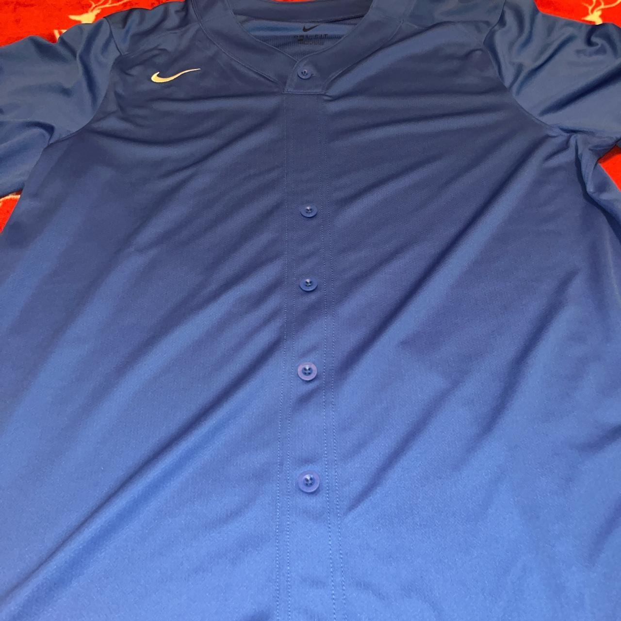 DUKE 🔷Men’s baseball uni Size :XL - Depop