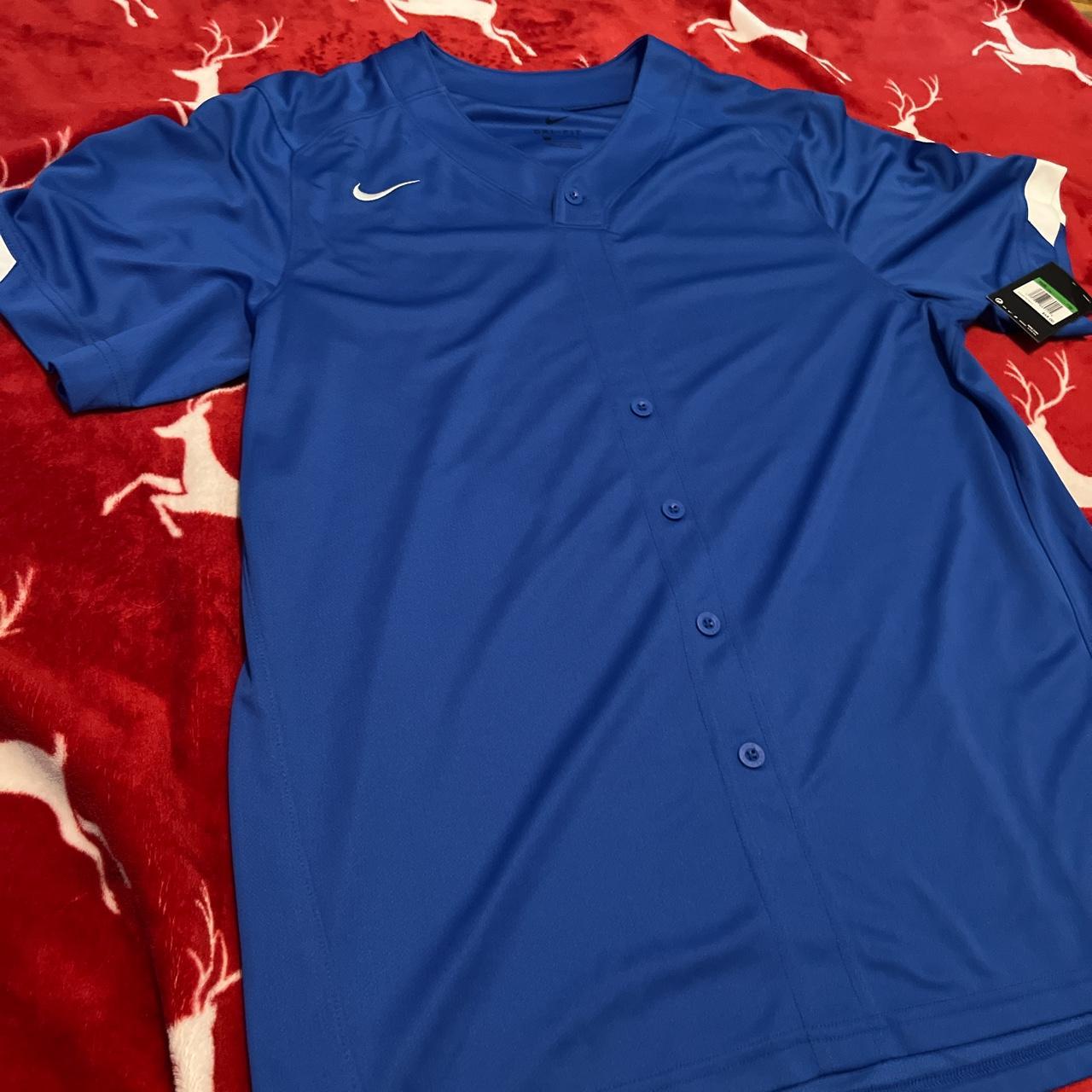 DUKE 🔷Men’s baseball uni Size :XL - Depop