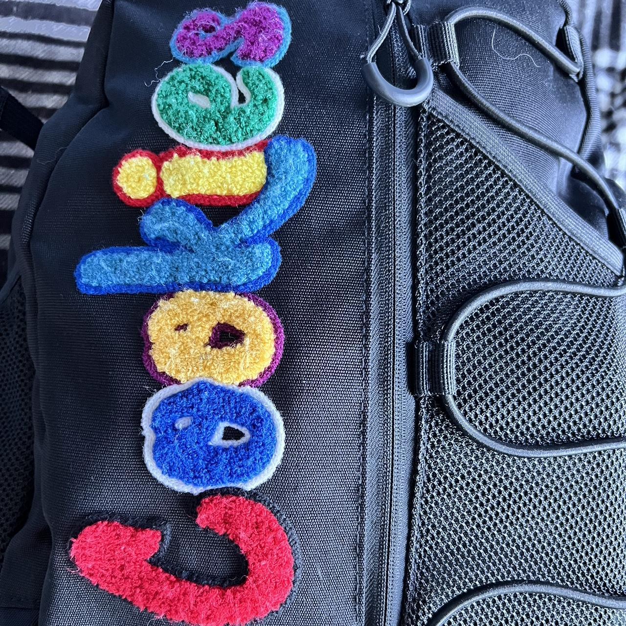 Cookies SF Smellproof Backpack - Size Large... - Depop