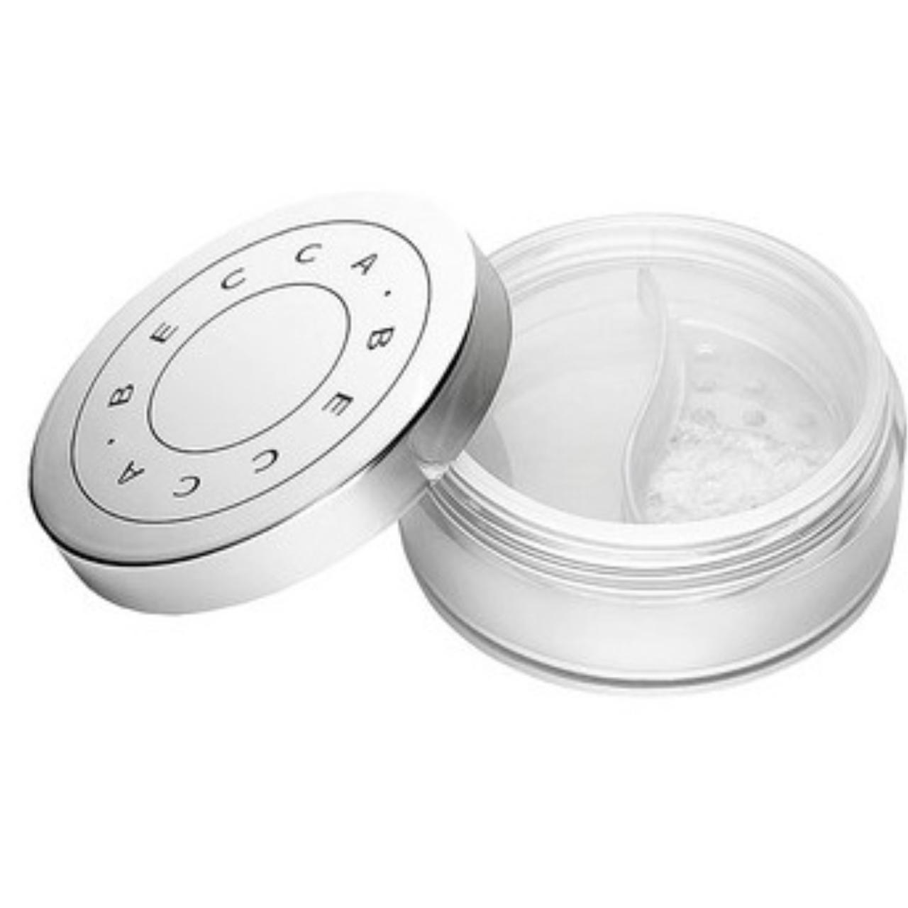 BECCA Under Eye Brightening Setting Powder Brand New... - Depop