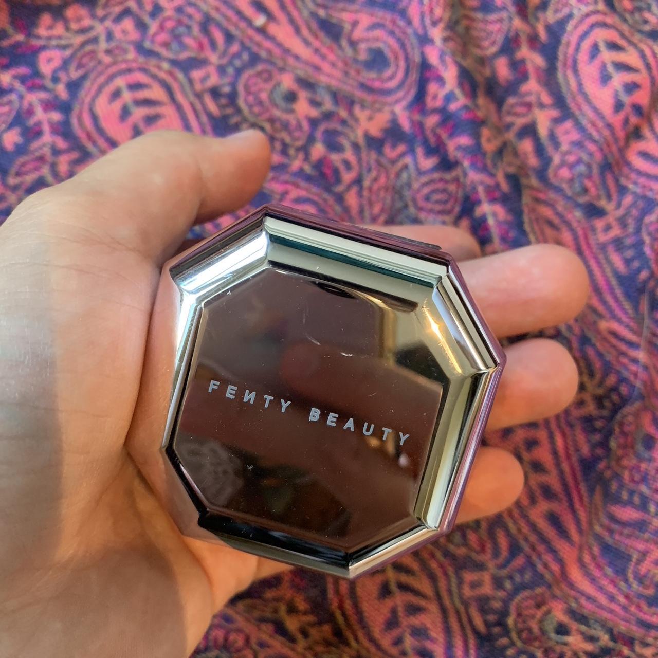 Fenty Beauty Pro Filt’r Mini Setting Powder... - Depop