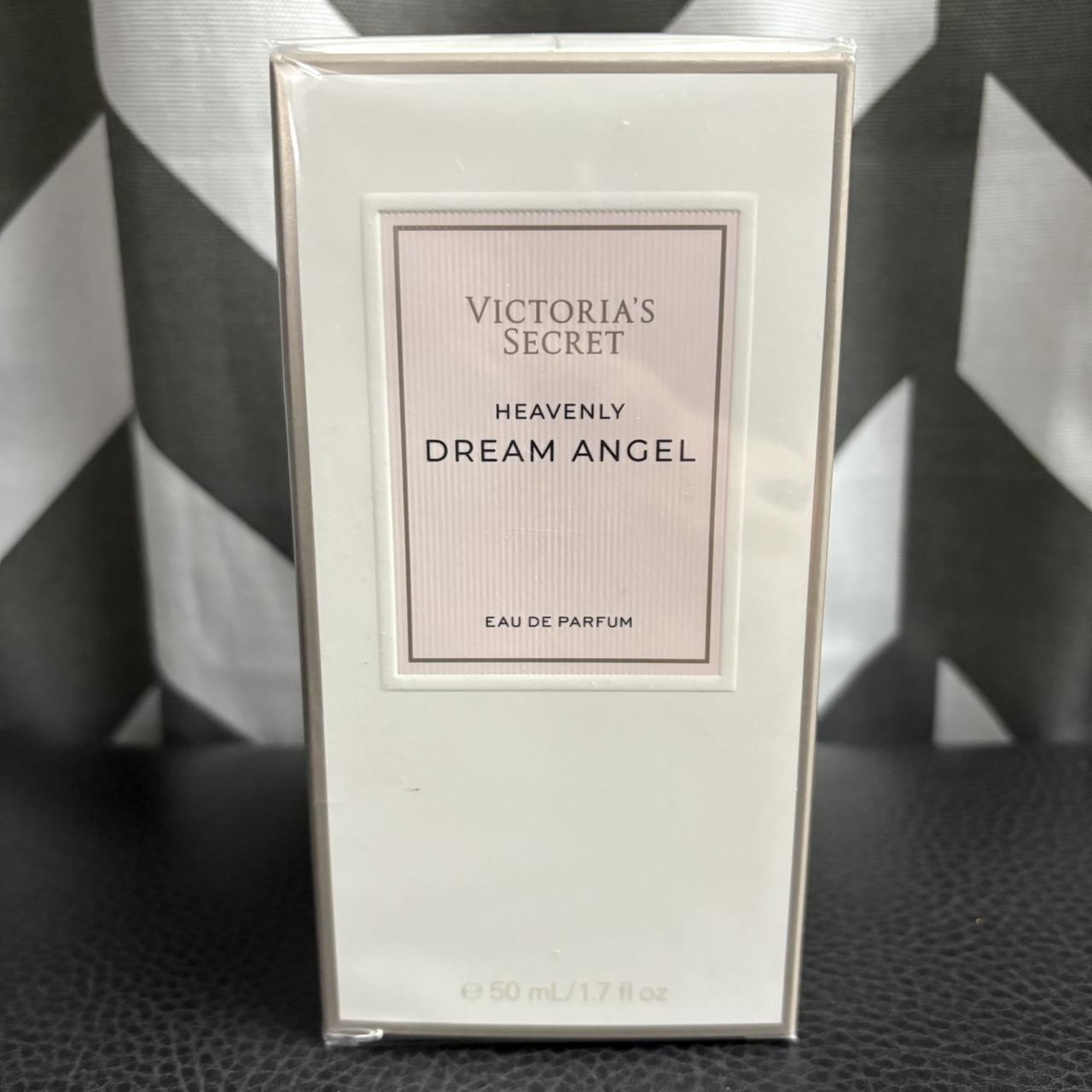 Victoria's Secret Heavenly Dream Angel Eau de Parfum... | Depop