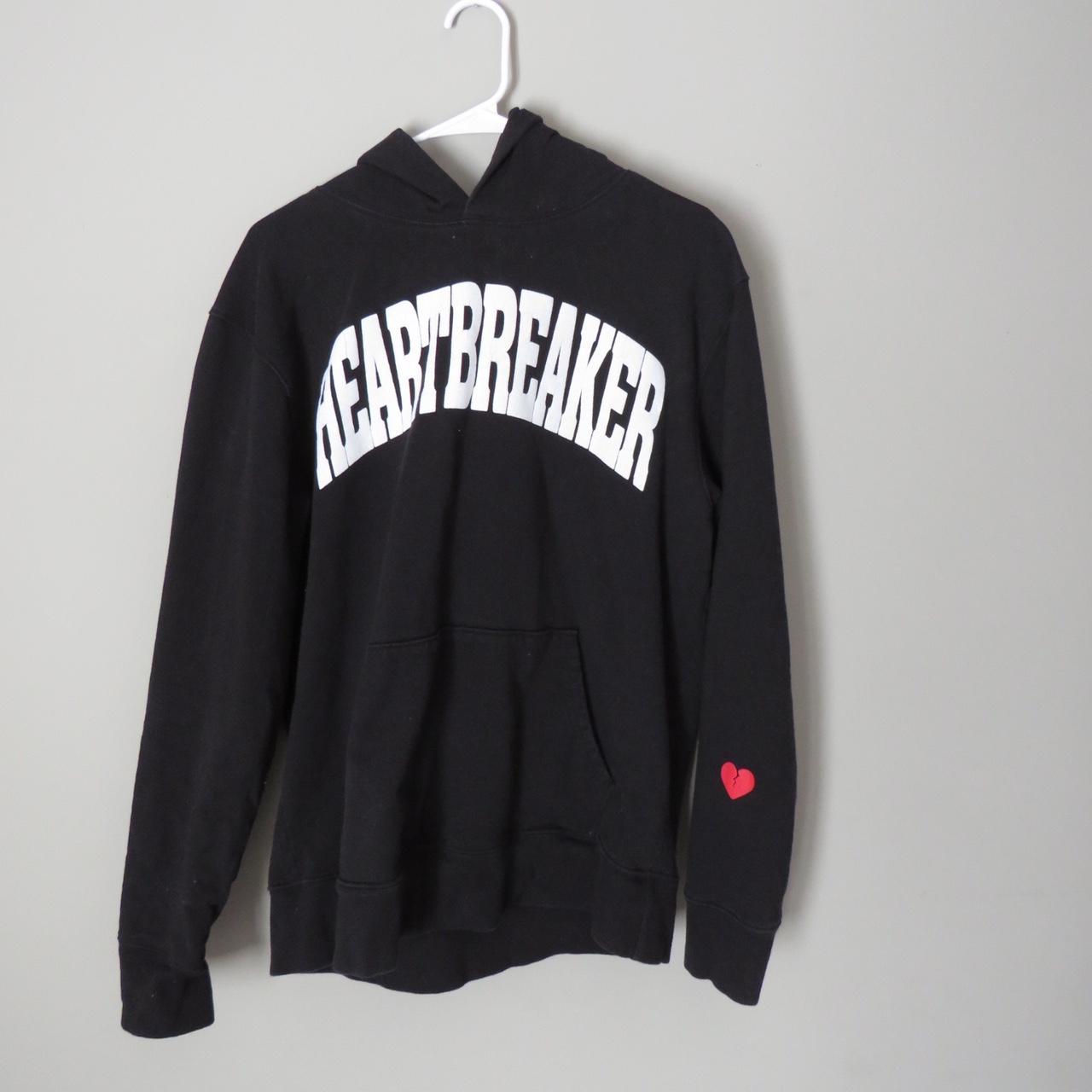 Vince staples merch hoodie - Depop