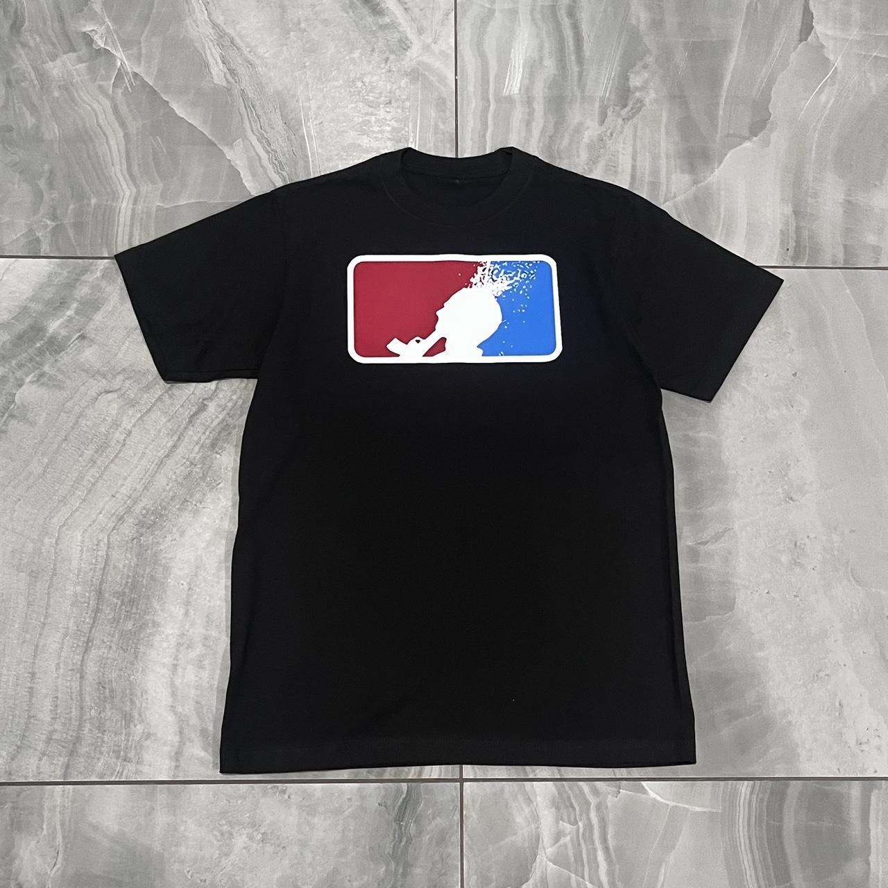 stunmic rehabilitation my life sucks tee shirt... | Depop