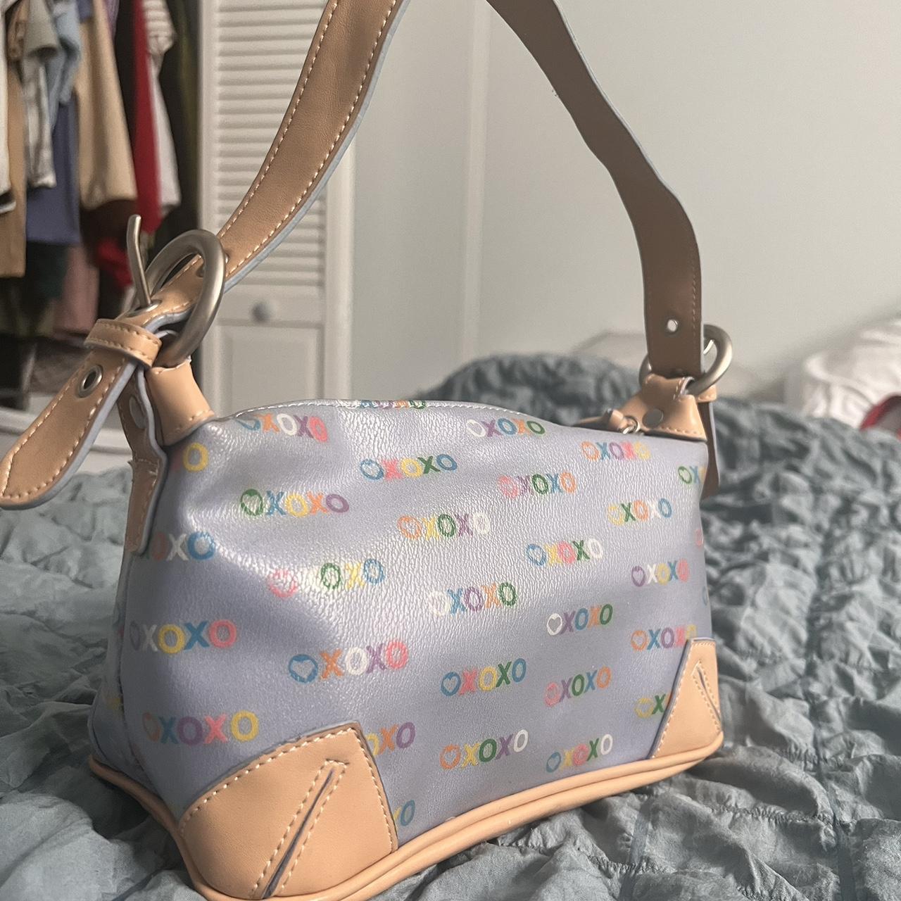 Xoxo snatch bag, perfect for fun,casual and youth... - Depop