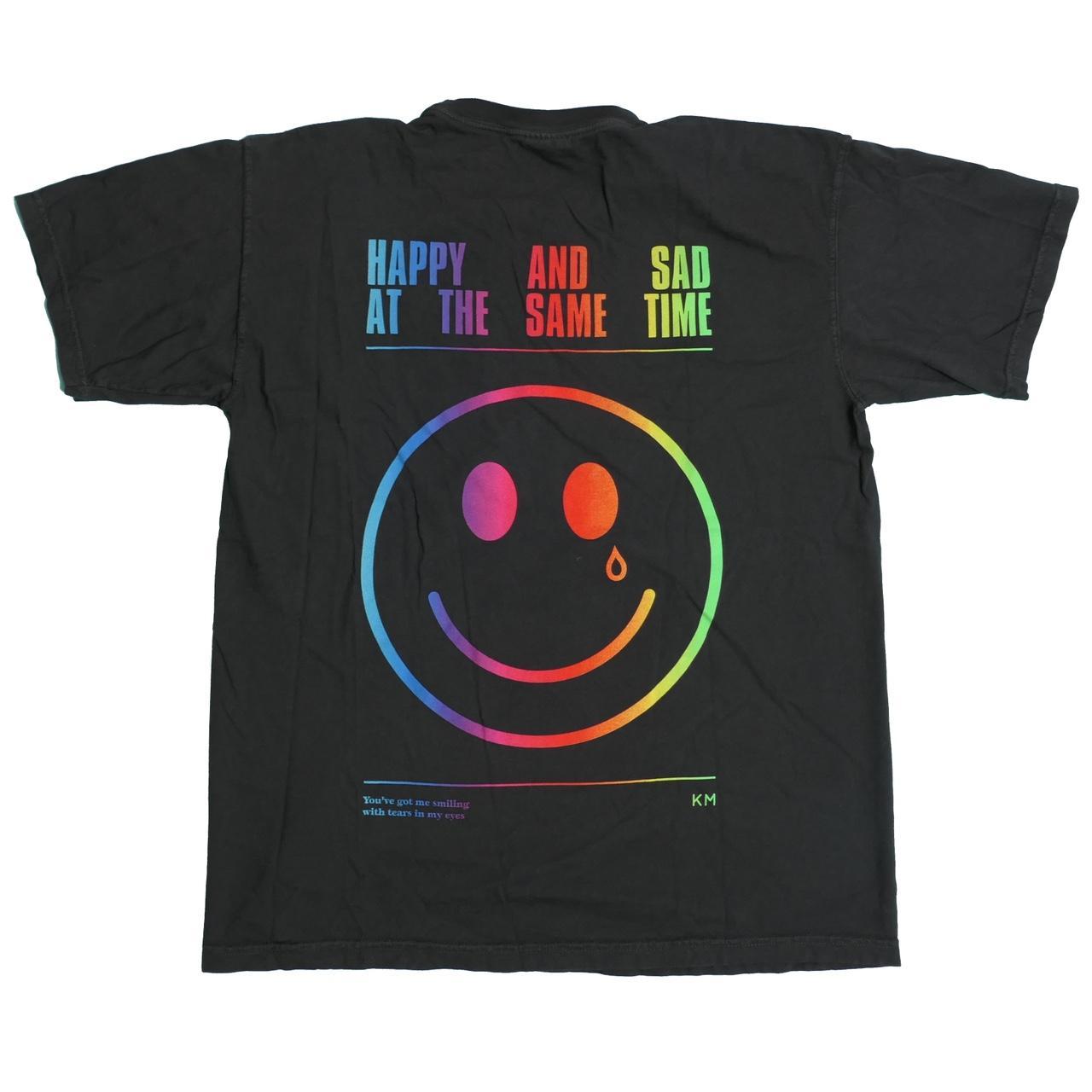 Kacey Musgraves Happy And Sad at the Same Time... - Depop