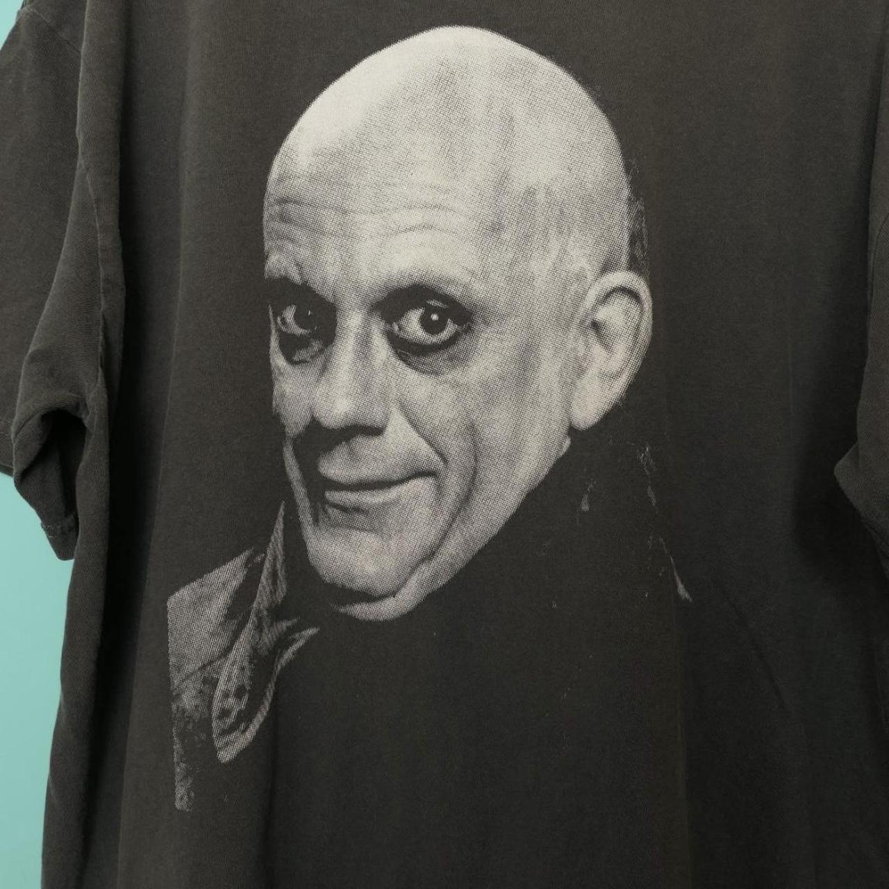 Addams Family Values Uncle Fester Christopher Lloyd... - Depop