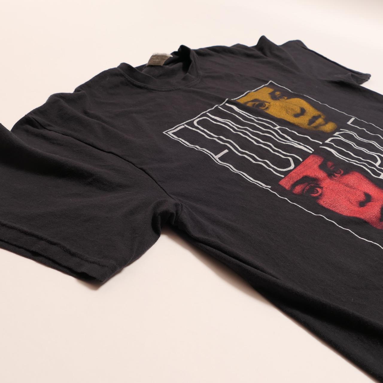 Fiona Apple When The Pawn Tee Shirt Measurements:... | Depop