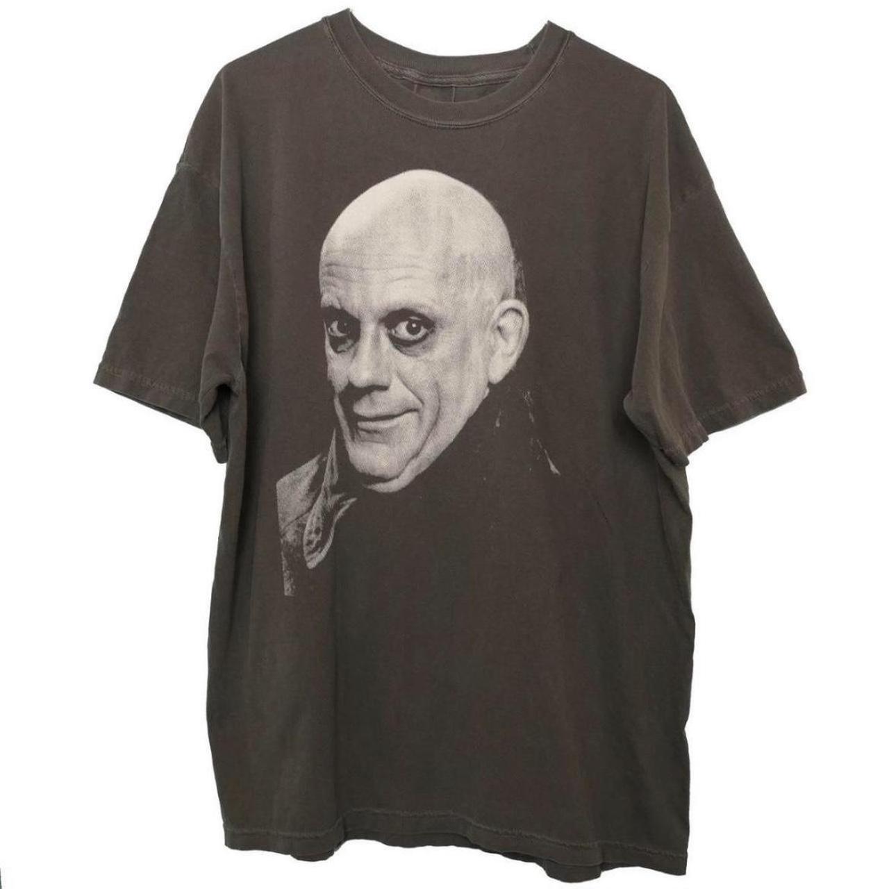 Addams Family Values Uncle Fester Christopher Lloyd... | Depop
