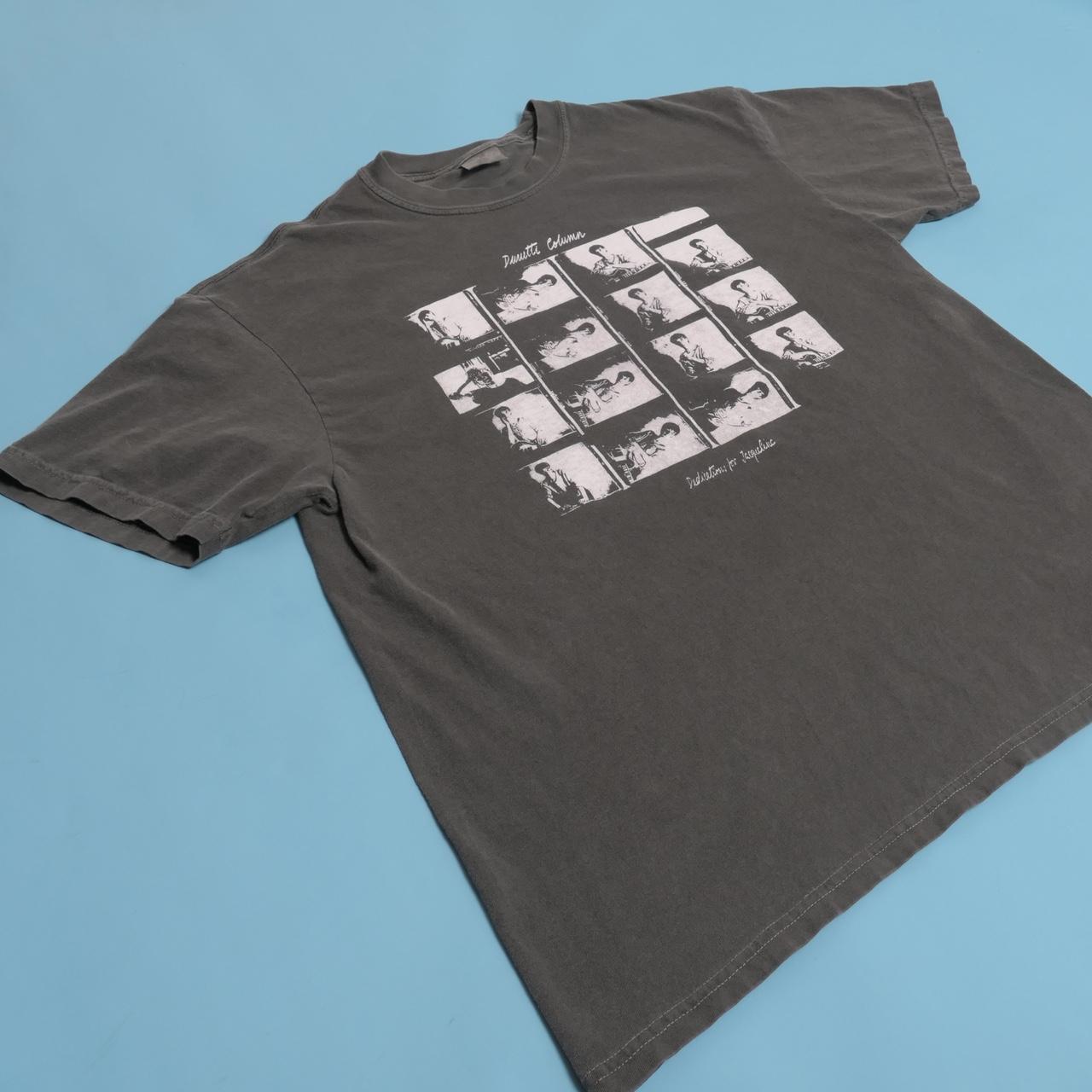 The Durutti Column Band Tee... | Depop