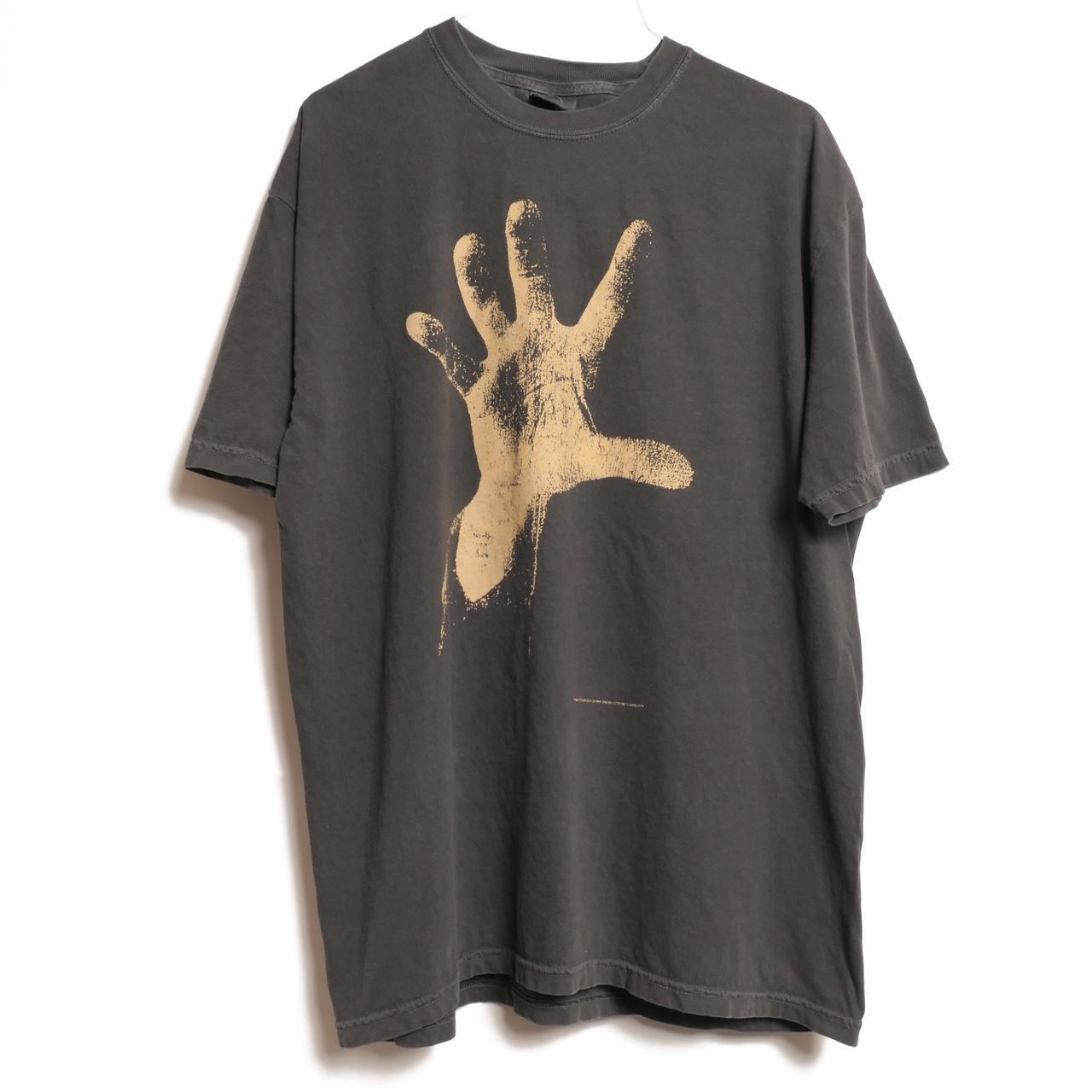 System Of A Down Band Tee Shirt Measures: 23” wide... | Depop